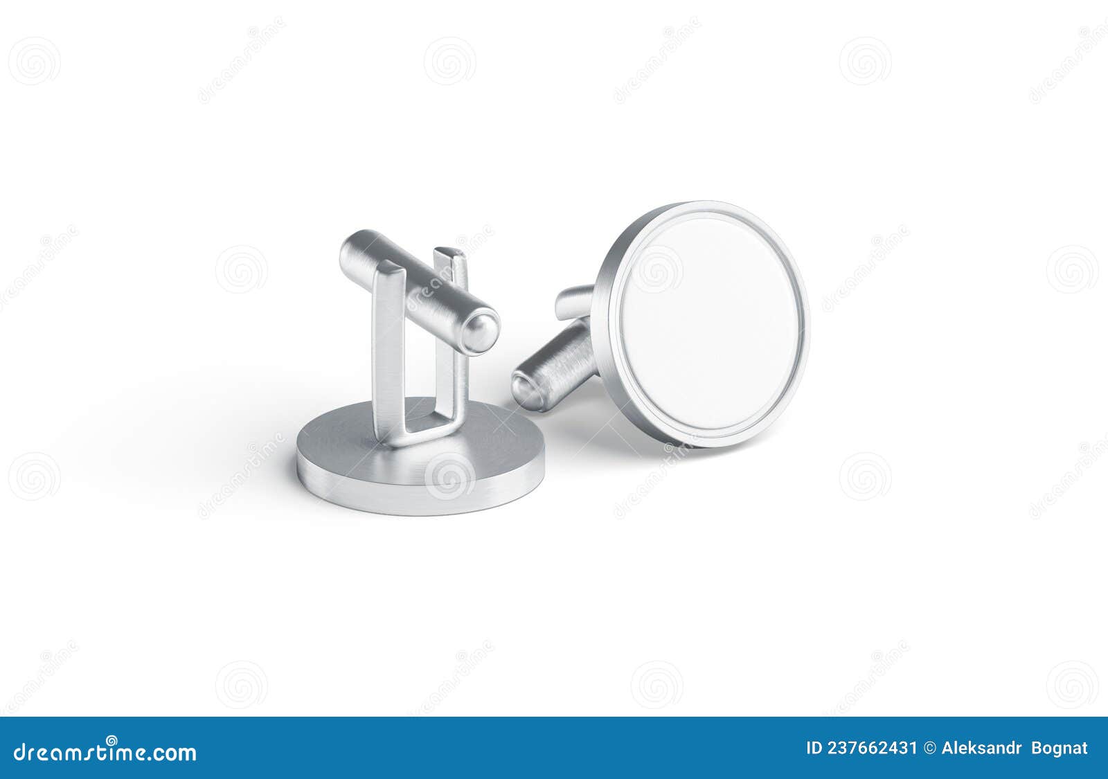 Circle Toggle Power Switches Cartoon Vector | CartoonDealer.com #22507255