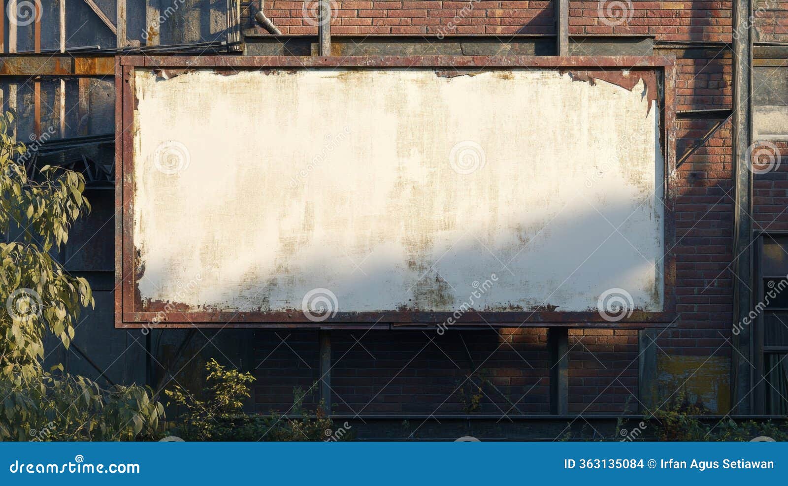 Blank Rusty Vintage Paper Texture. Grunge Backgrounds Royalty-Free ...