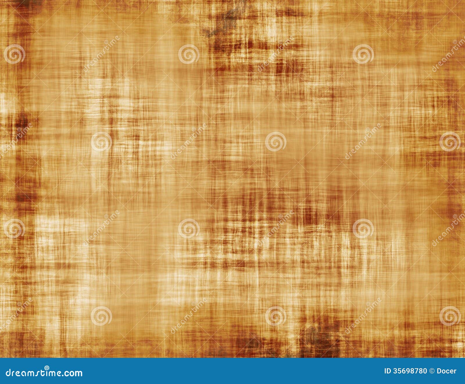 Blank Rusty Vintage Paper Texture. Grunge Backgrounds Stock ...