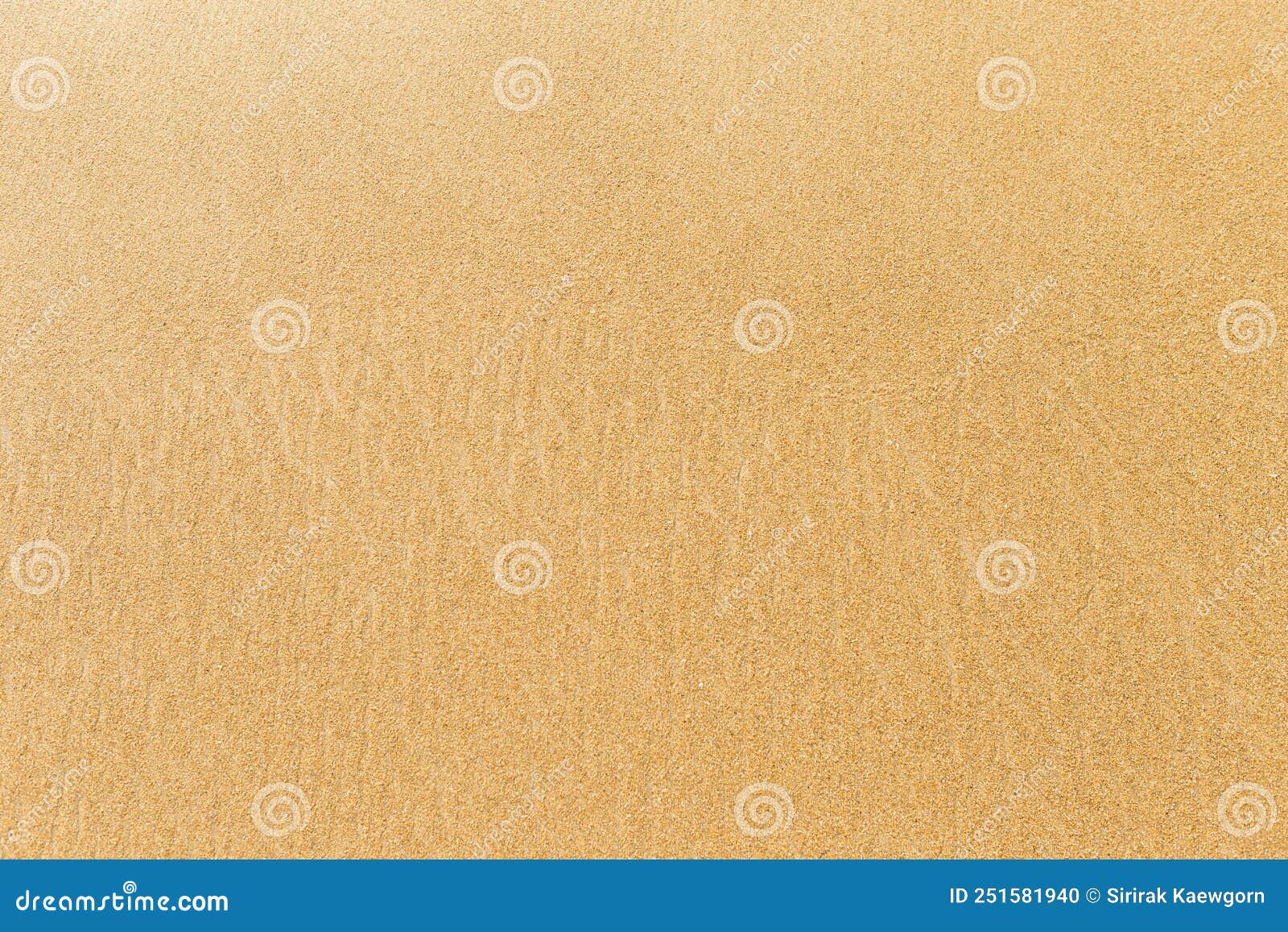 Blank sand background stock photo. Image of sand, background - 251581940