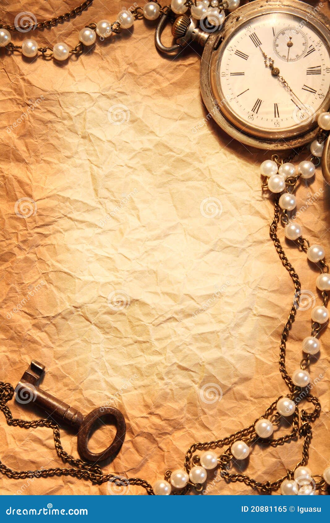 Blank Sheet Of Yellow Kraft Paper. Kraft Paper Texture. Seamless Paper ...