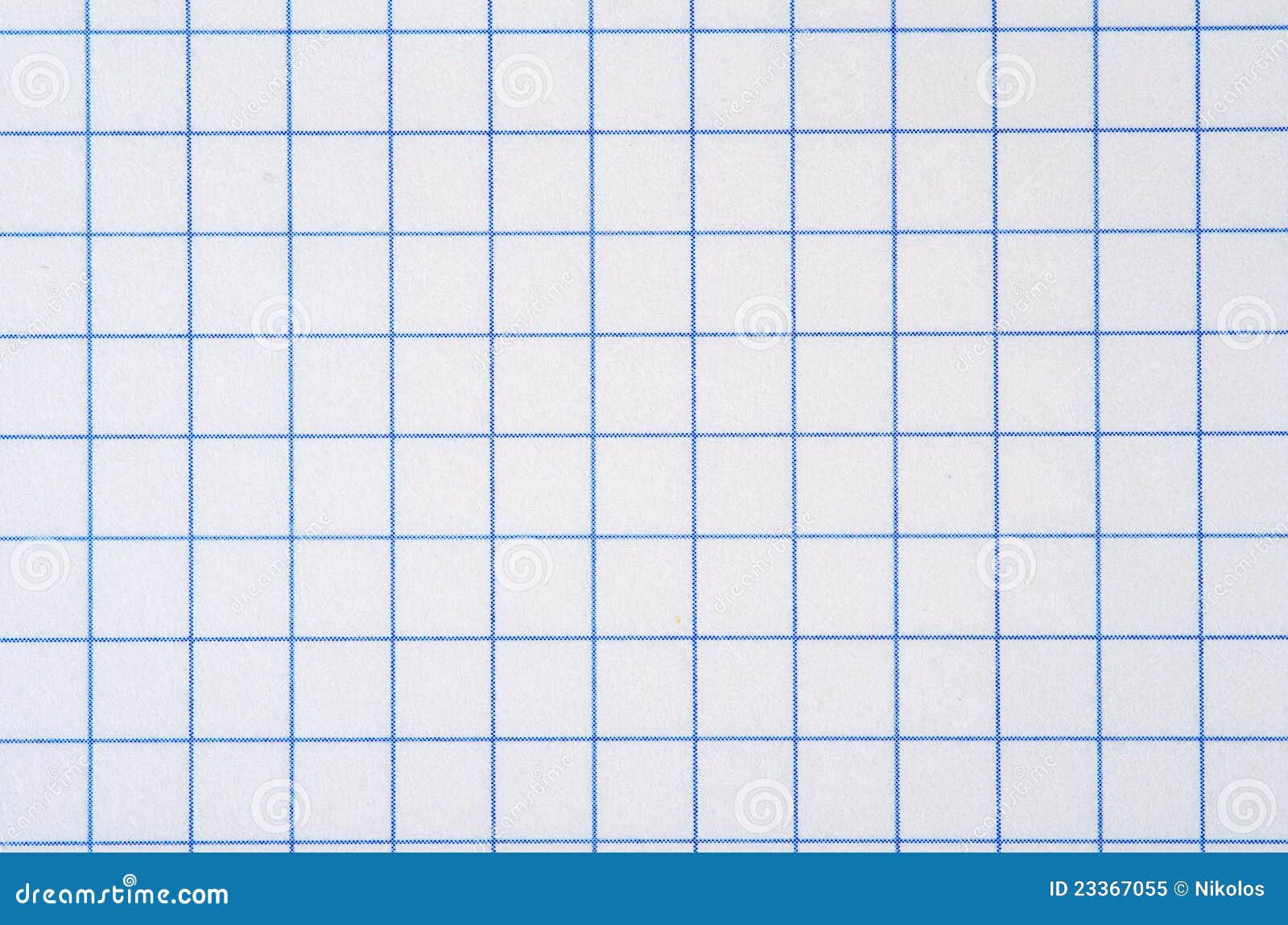 Blank sheet of paper stock image. Image of note, pattern - 23367055