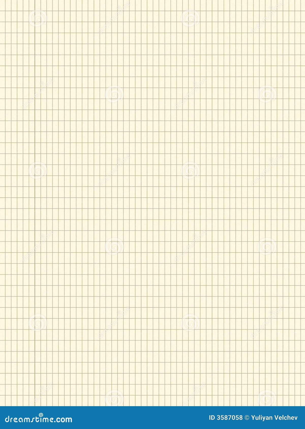 Blank sheet paper stock illustration. Illustration of wallpaper - 3587058