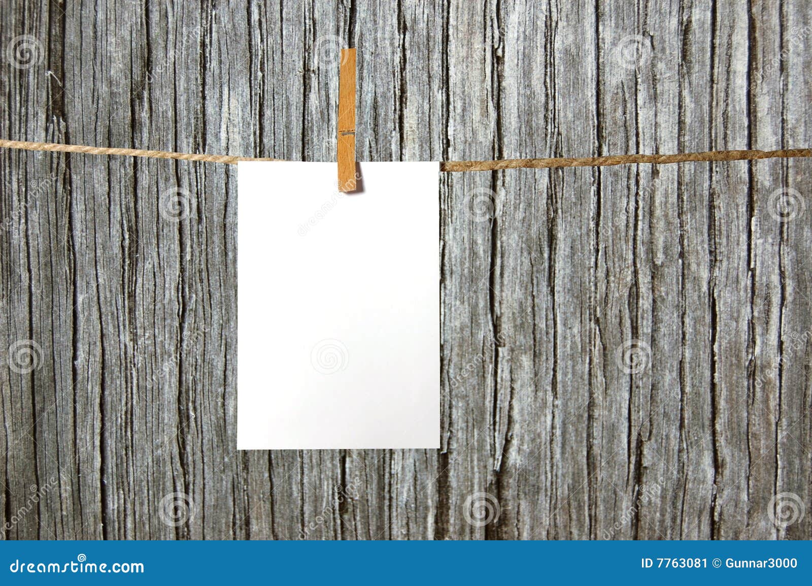 Blank Sheet Of Yellow Kraft Paper. Kraft Paper Texture. Seamless Paper ...