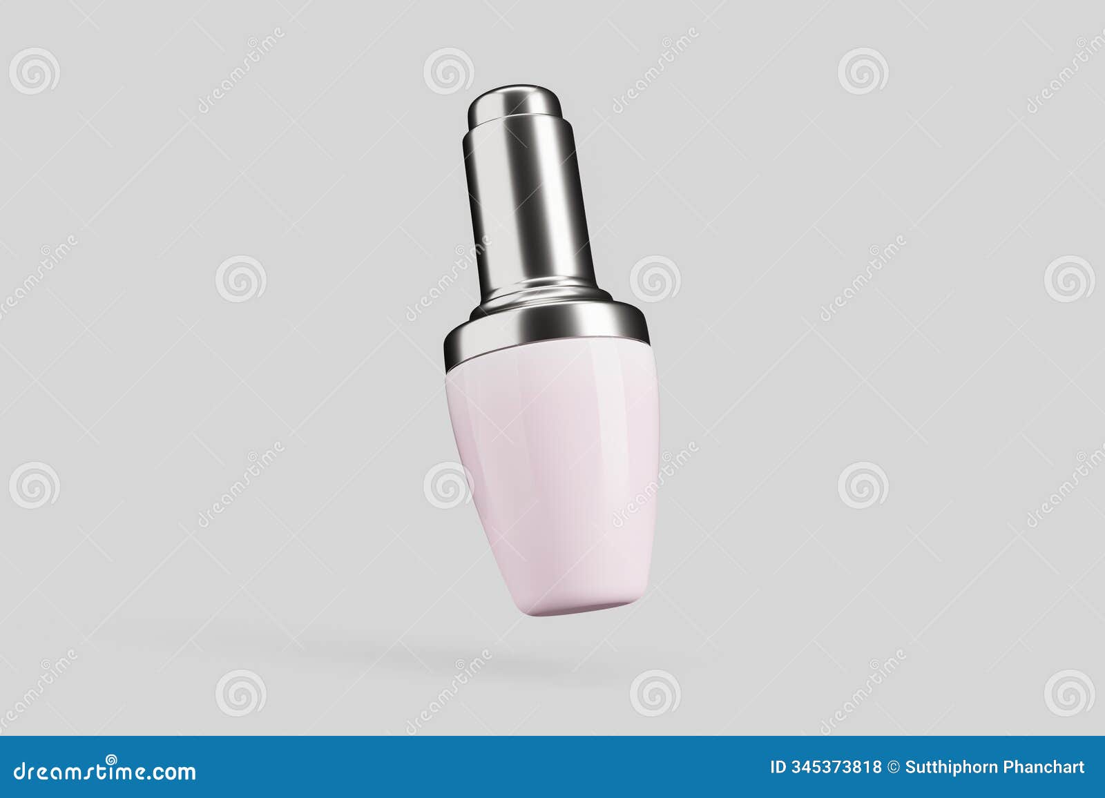 A Shiny 3D-rendered Hand Displays A Middle Finger While Pointing At A ...