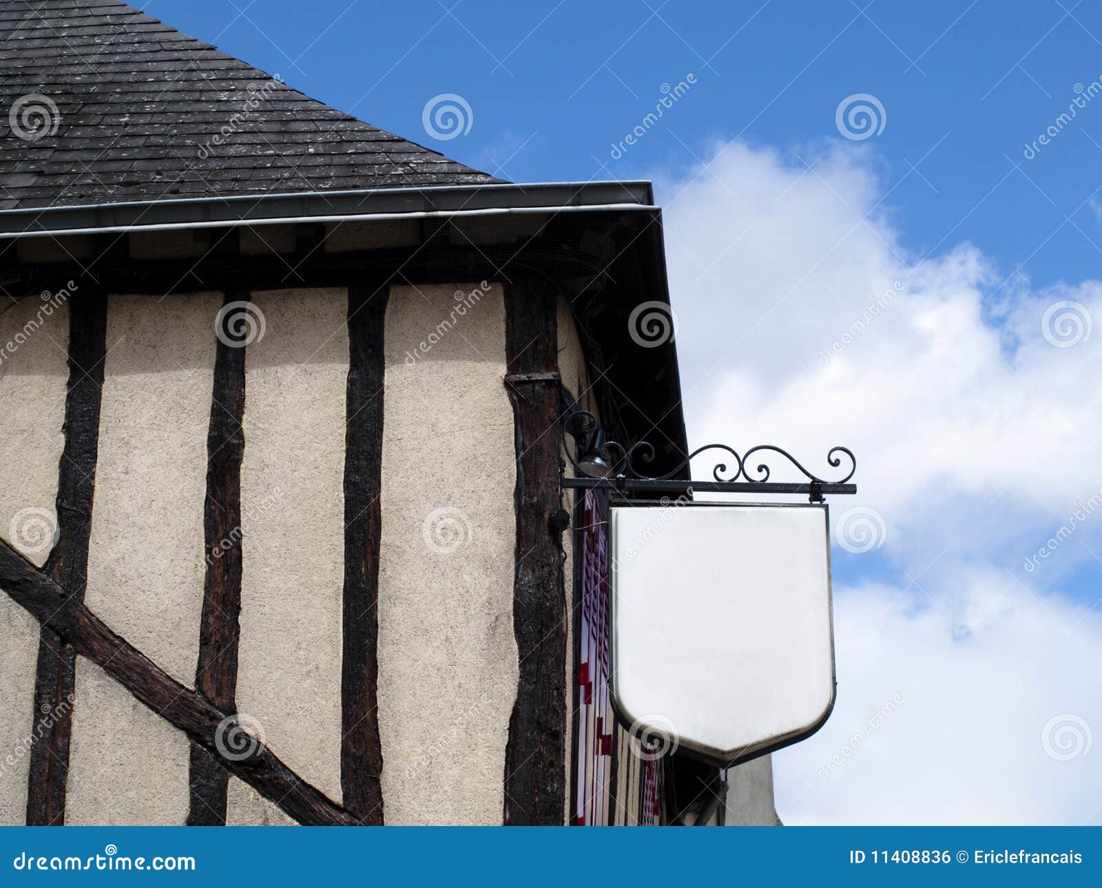 Blank sign stock photo. Image of country, frame, front - 11408836