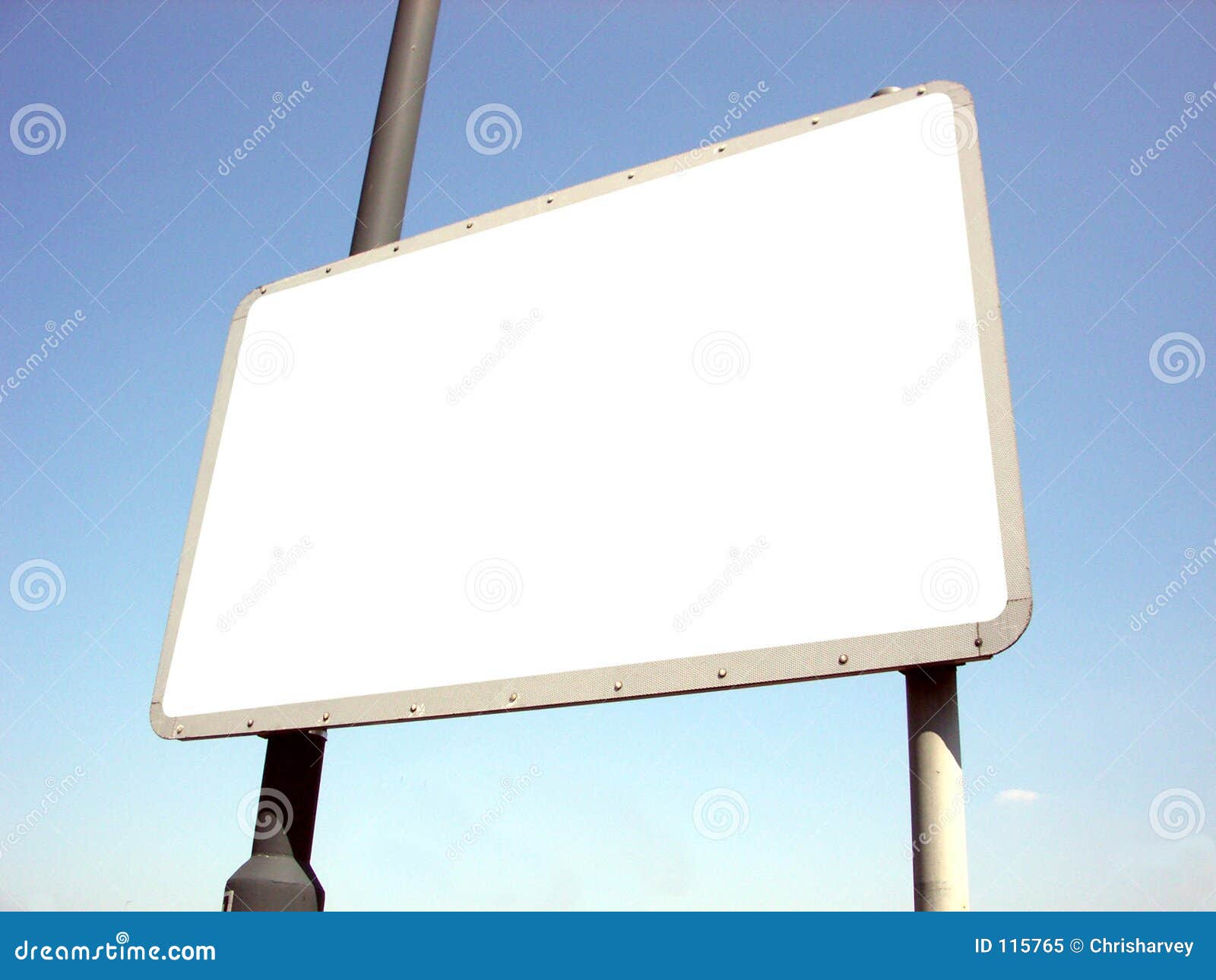 Blank Sign stock image. Image of guide, tint, empty, frame - 115765