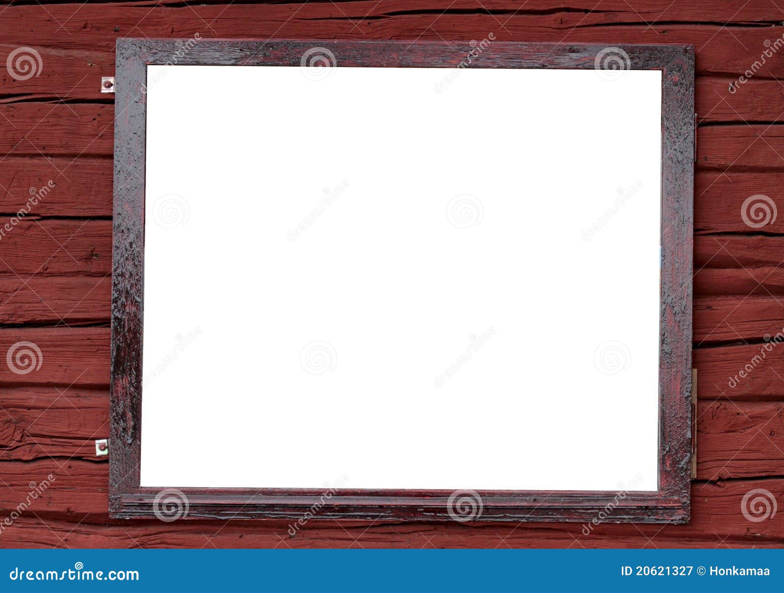 Blank sign stock image. Image of wood, framed, boards - 20621327