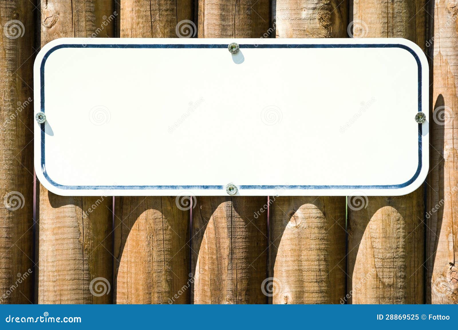 Blank sign stock image. Image of panel, oldfashioned - 28869525