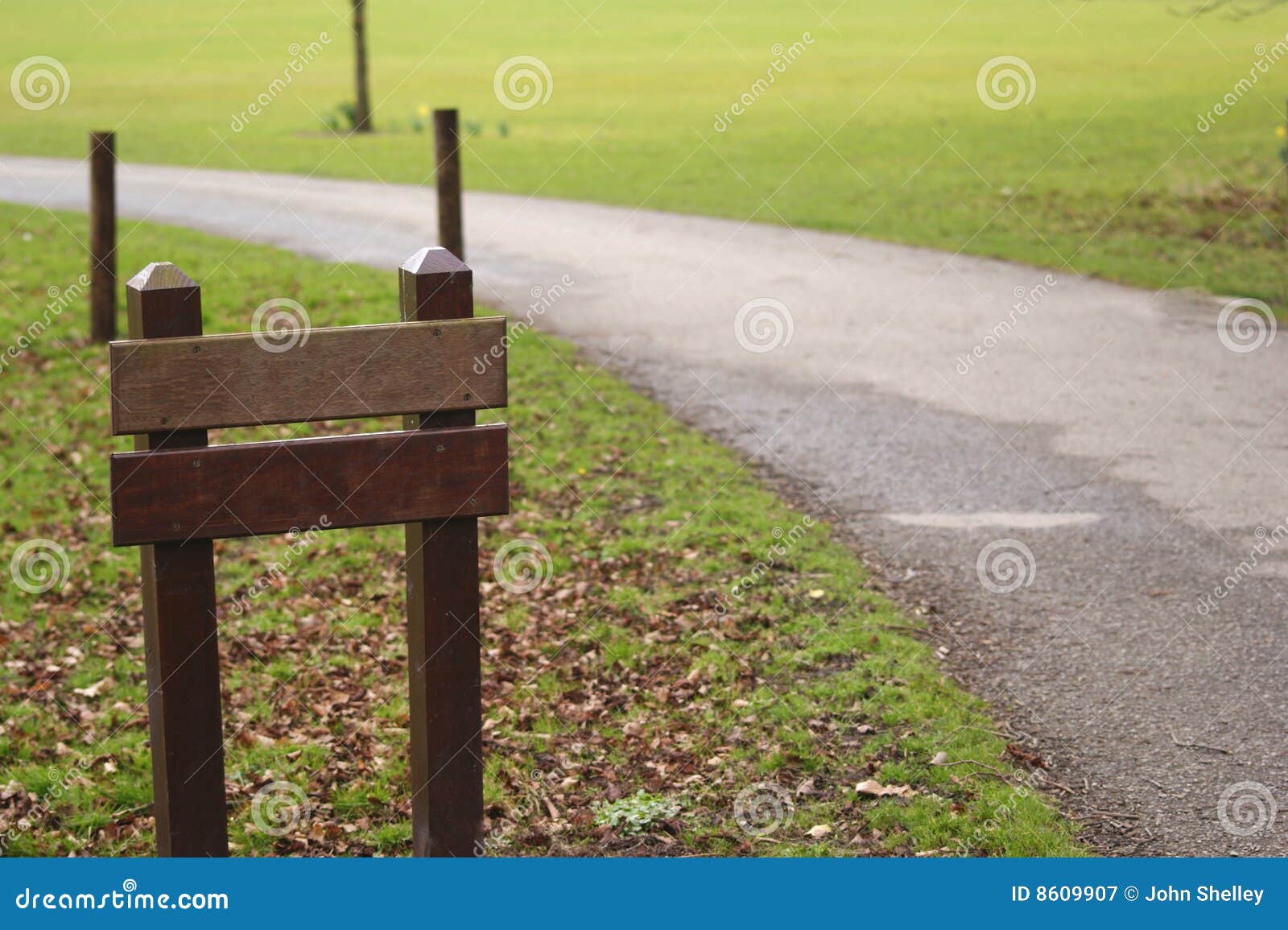 Blank sign stock image. Image of empty, path, ideal, blank - 8609907