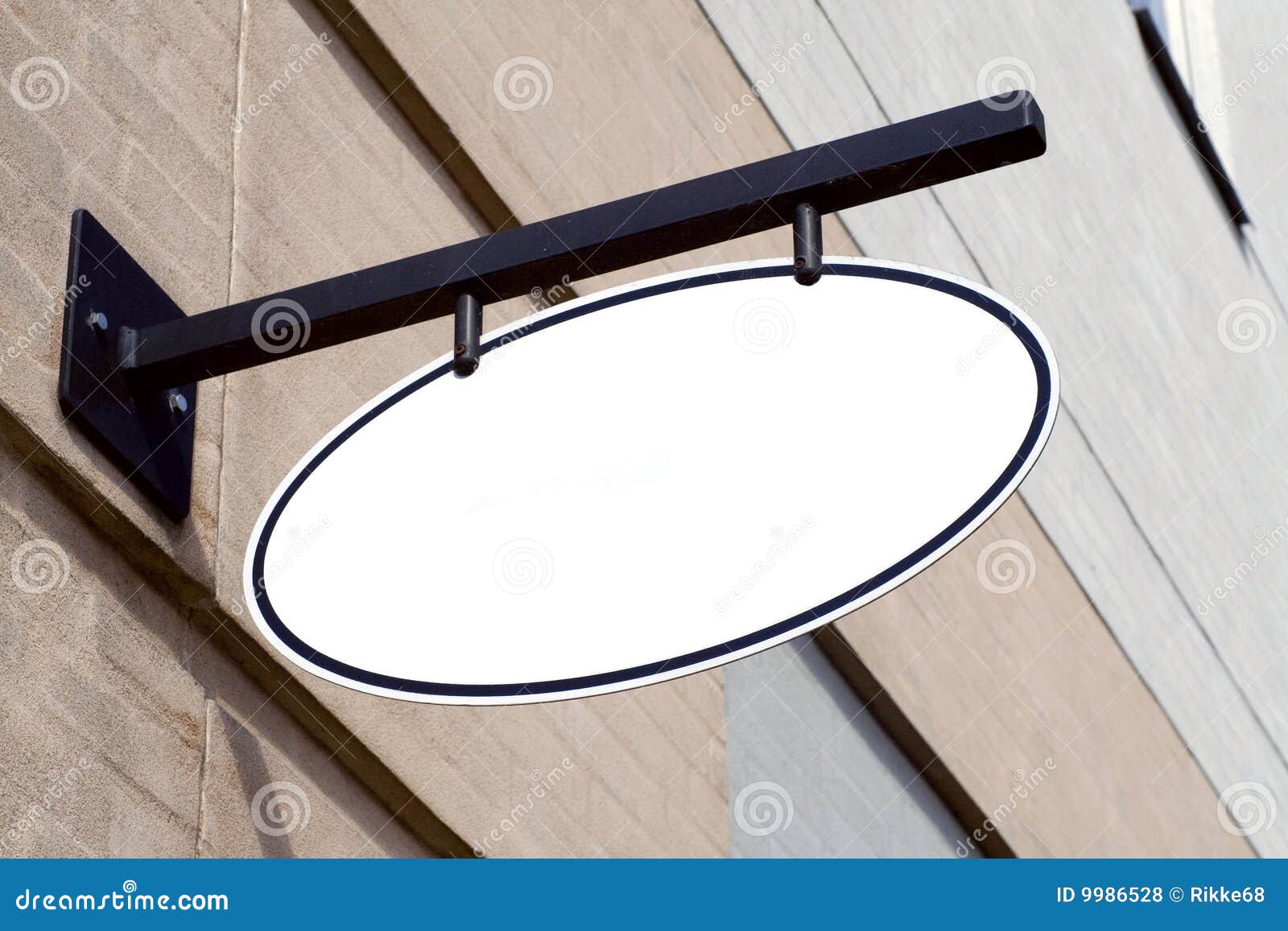 Blank sign stock photo. Image of empty, board, sign, message - 9986528