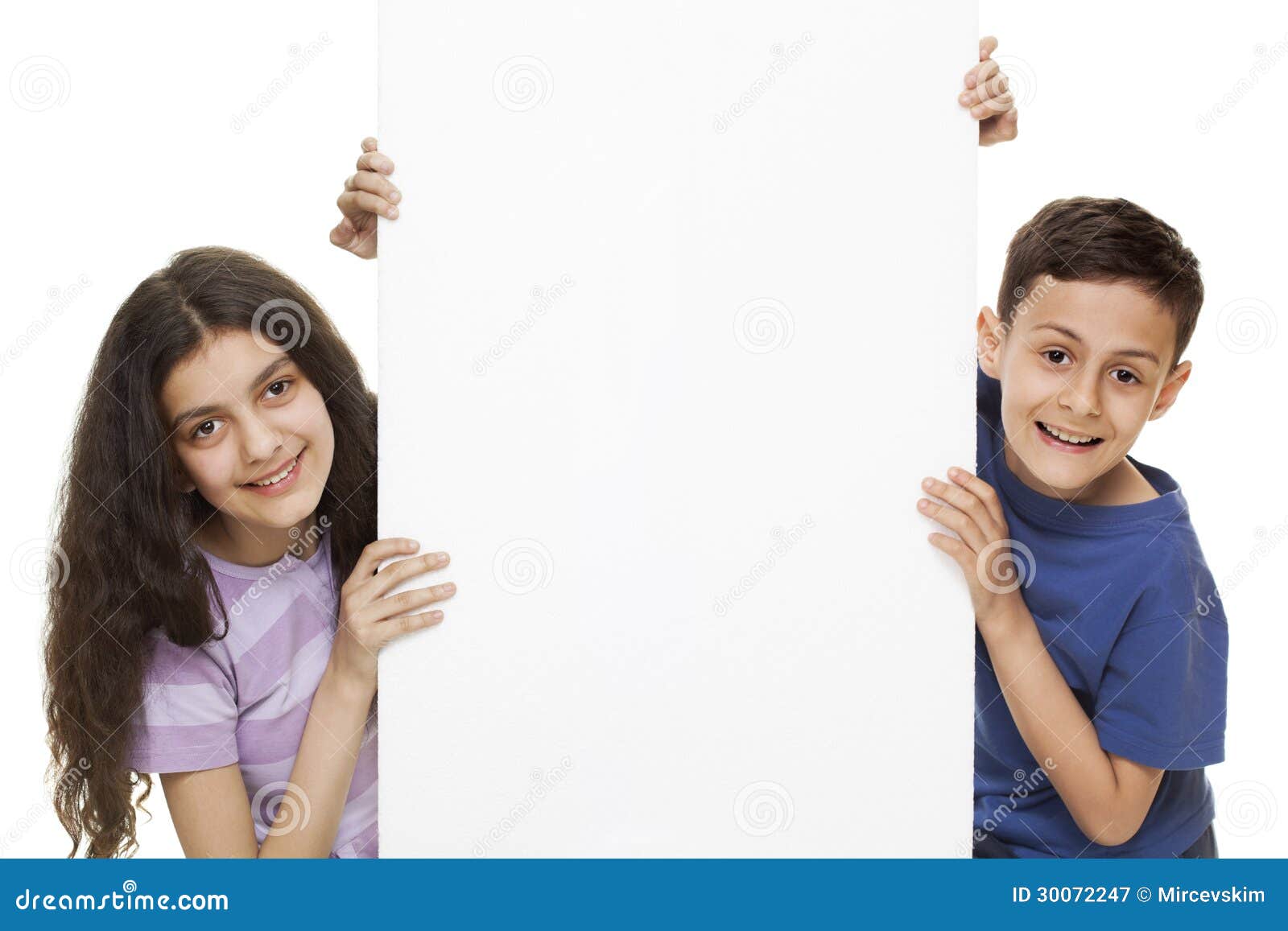 Children stock image. Image of expressing, cute, space - 30072247
