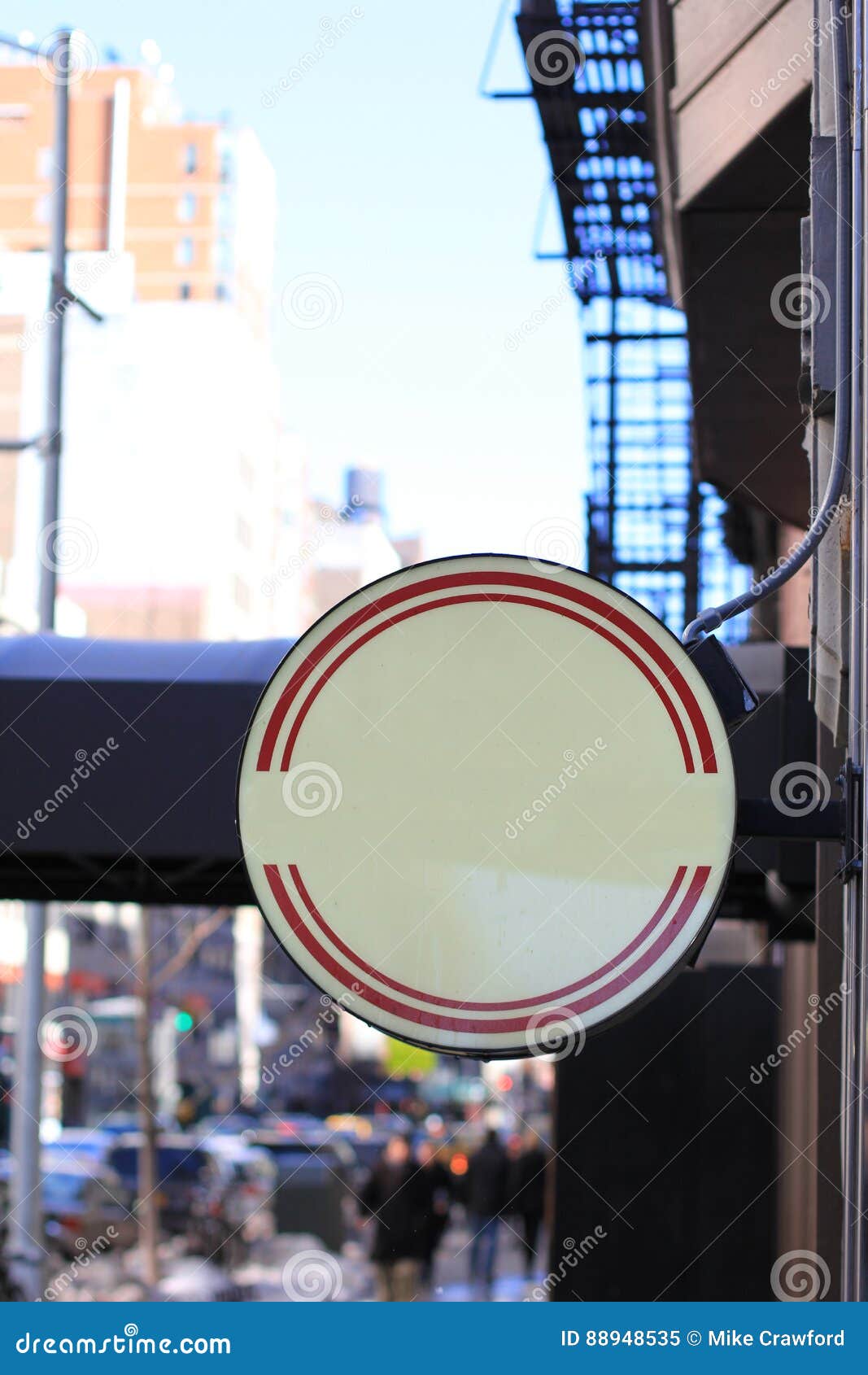 Blank Sign stock image. Image of light, bulb, city, bulbs - 88948535