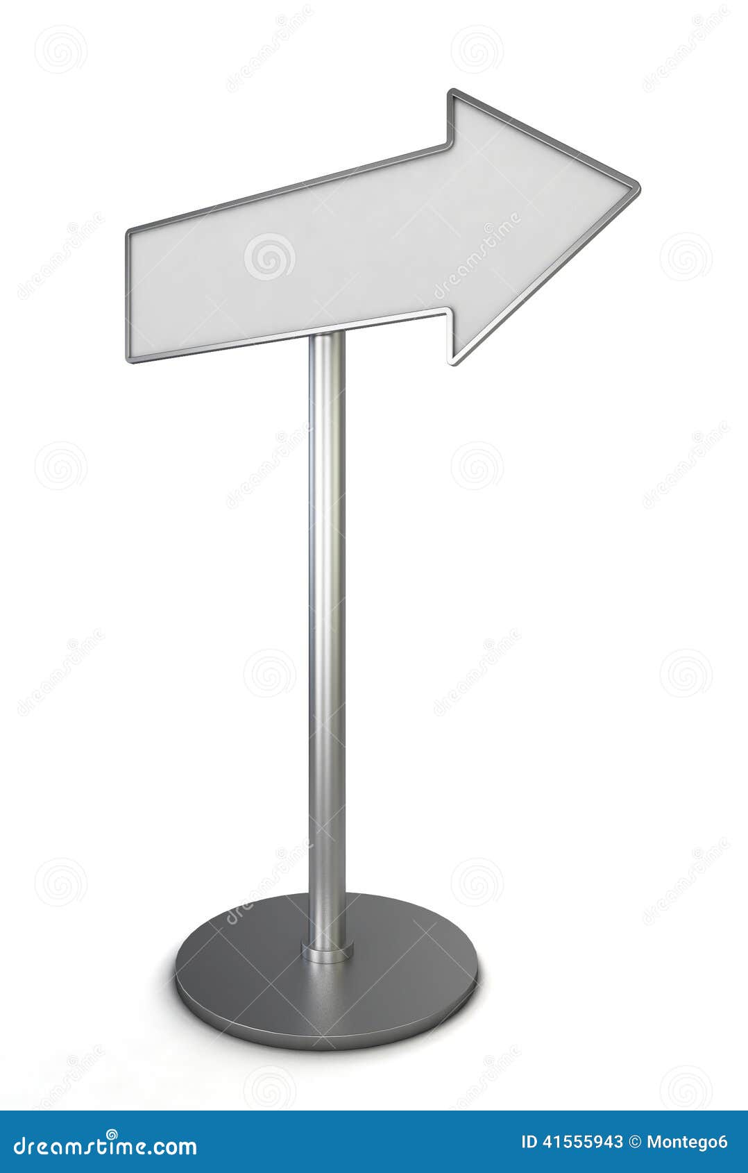Blank sign stock illustration. Illustration of clear - 41555943