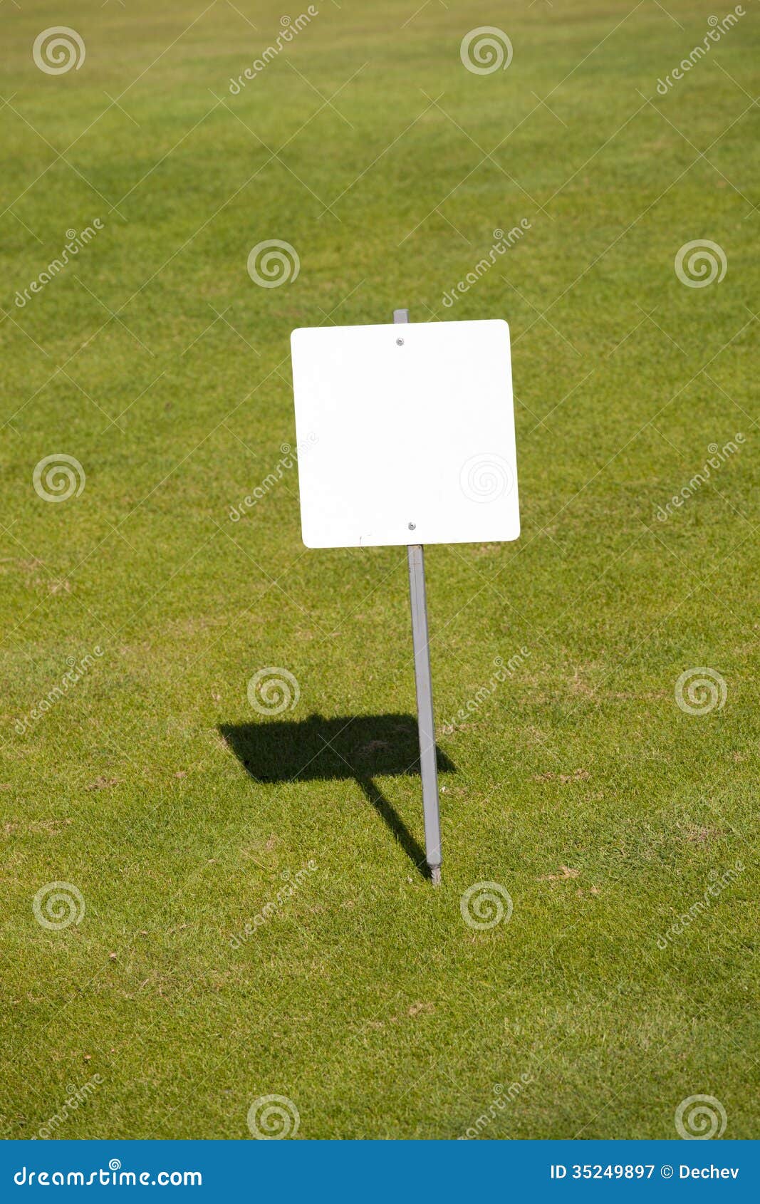 Blank sign stock image. Image of indicator, peaceful - 35249897