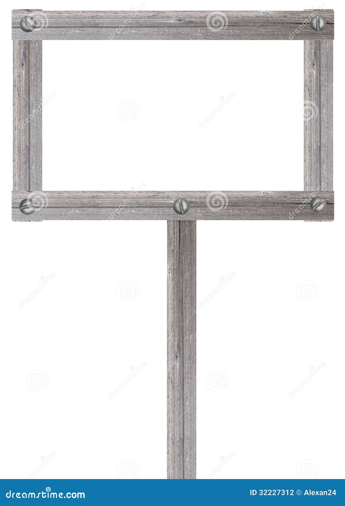 Blank sign post stock photo. Image of sign, space, direction - 32227312