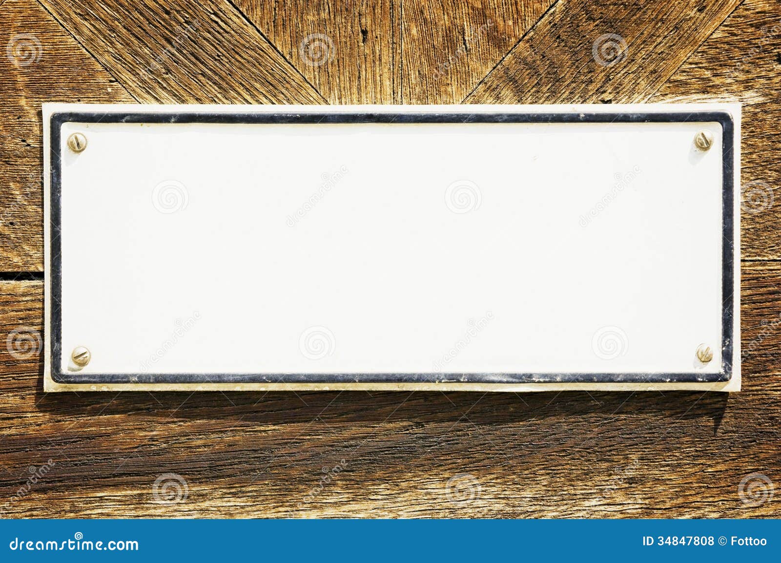 Blank sign stock photo. Image of closeup, marketing, classic - 34847808
