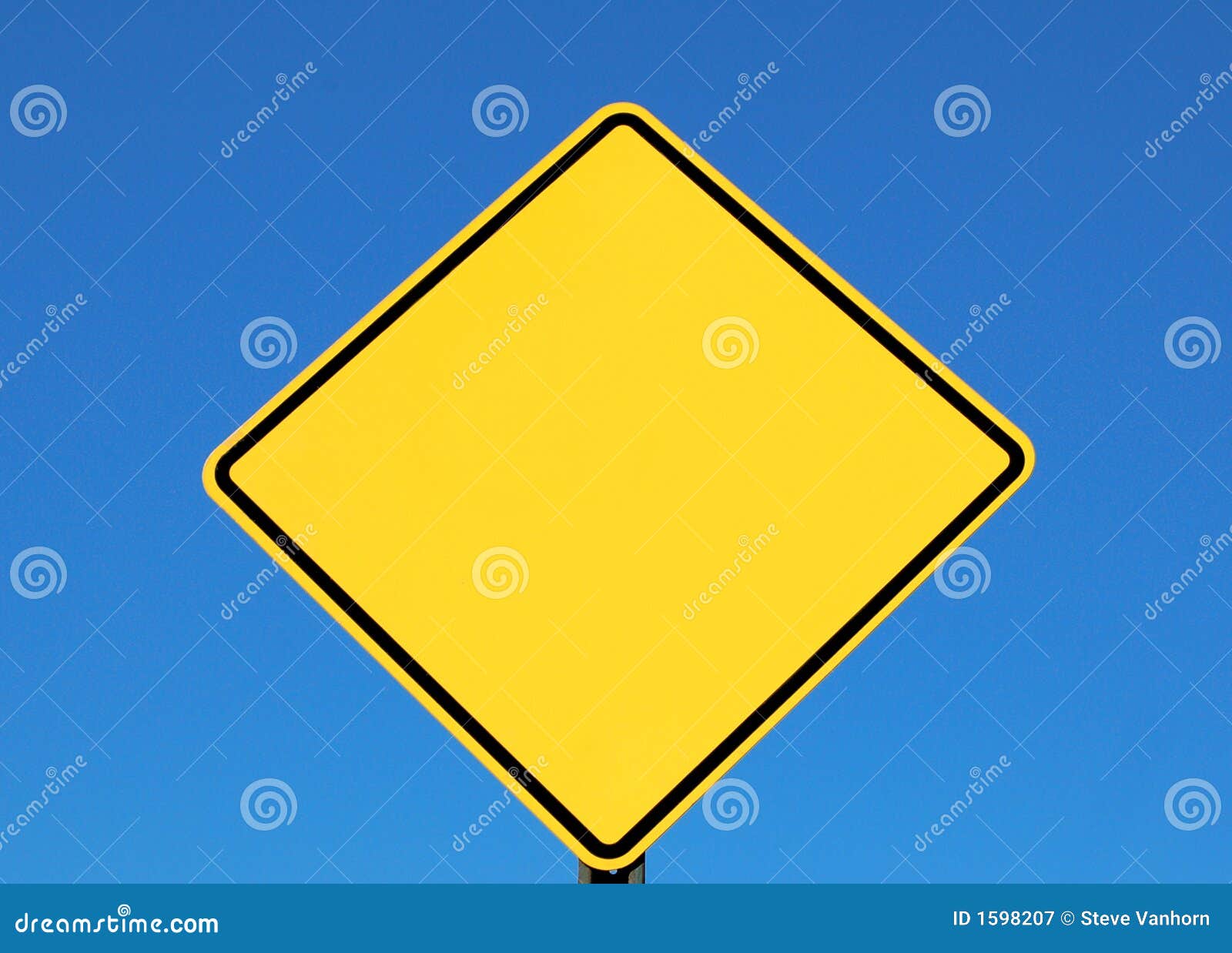 Blank Sign for Text stock image. Image of spaces, cars - 1598207