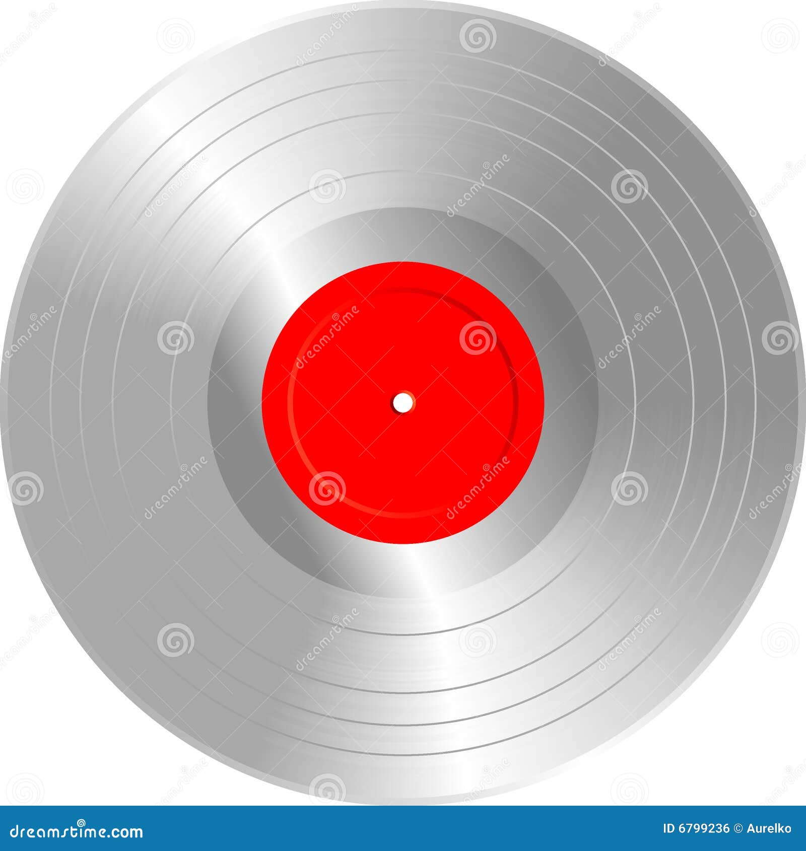 Blank Silver Coin Mock Up, Isolated, Side View Stock Photography ...