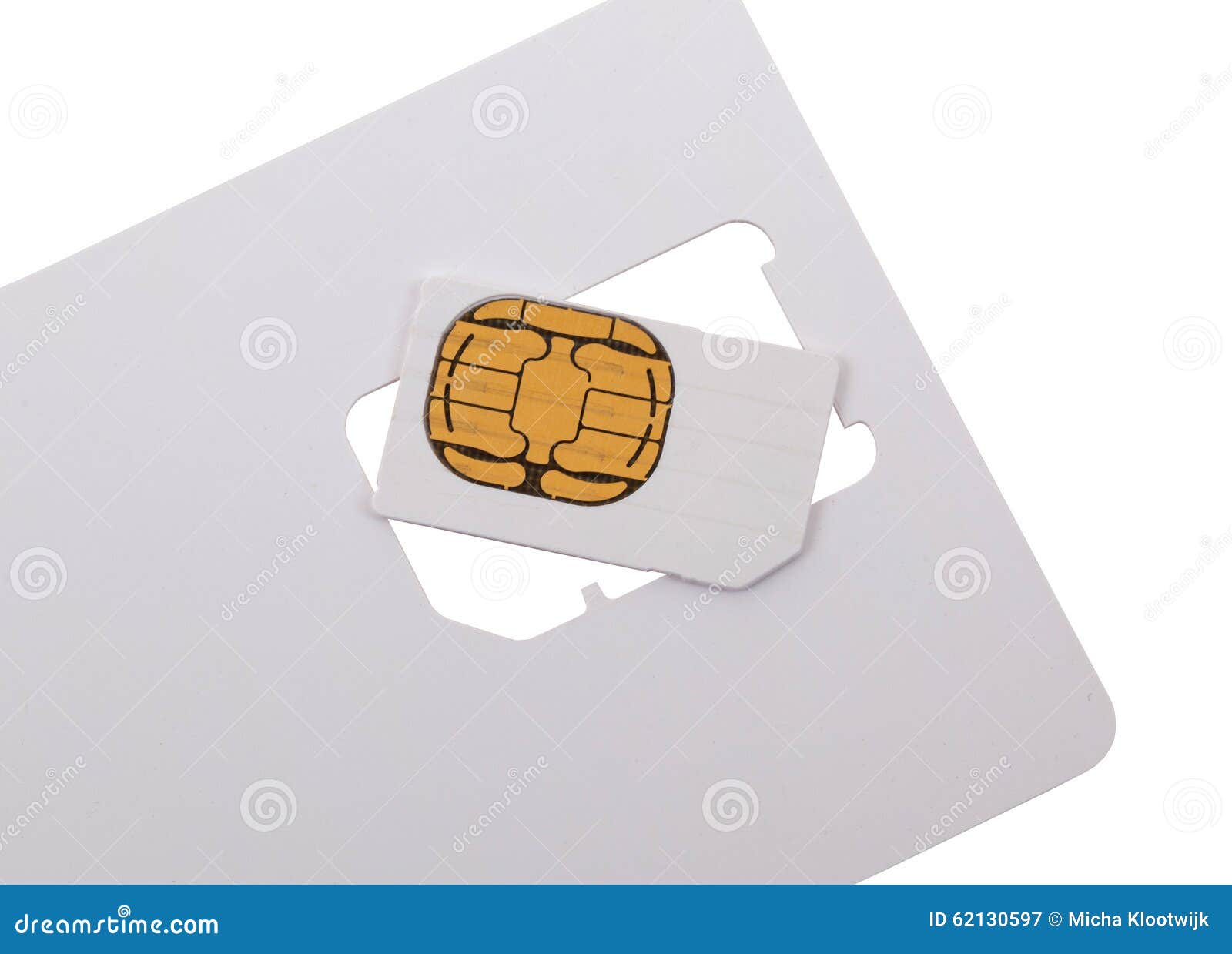 Blank sim card stock image. Image of mobile, dial, global - 62130597