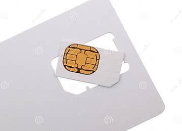 Blank sim card stock image. Image of mobile, dial, global - 62130597
