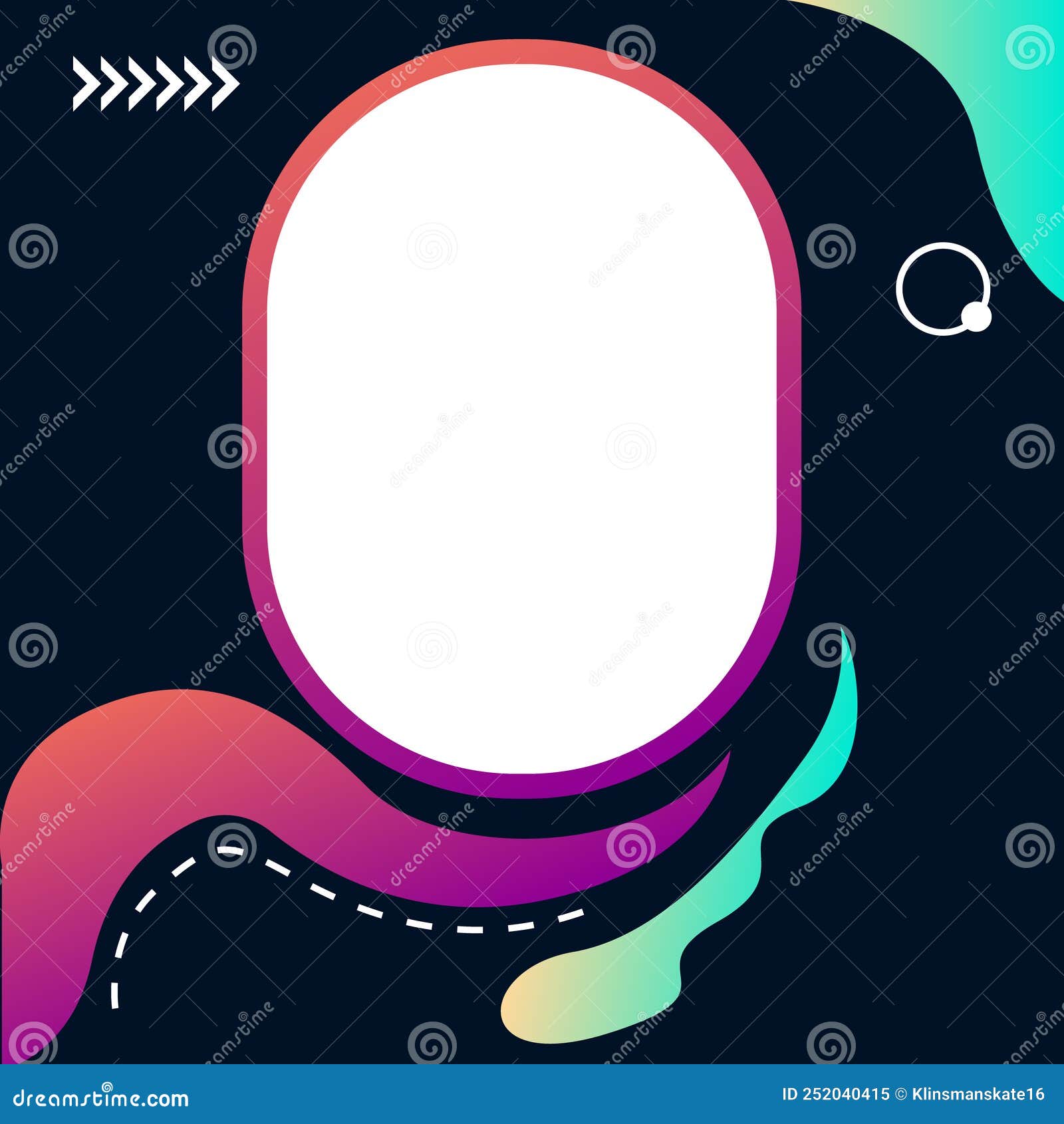 Blank Simple Ban Forbidden Sign Symbol Royalty-Free Stock Image ...