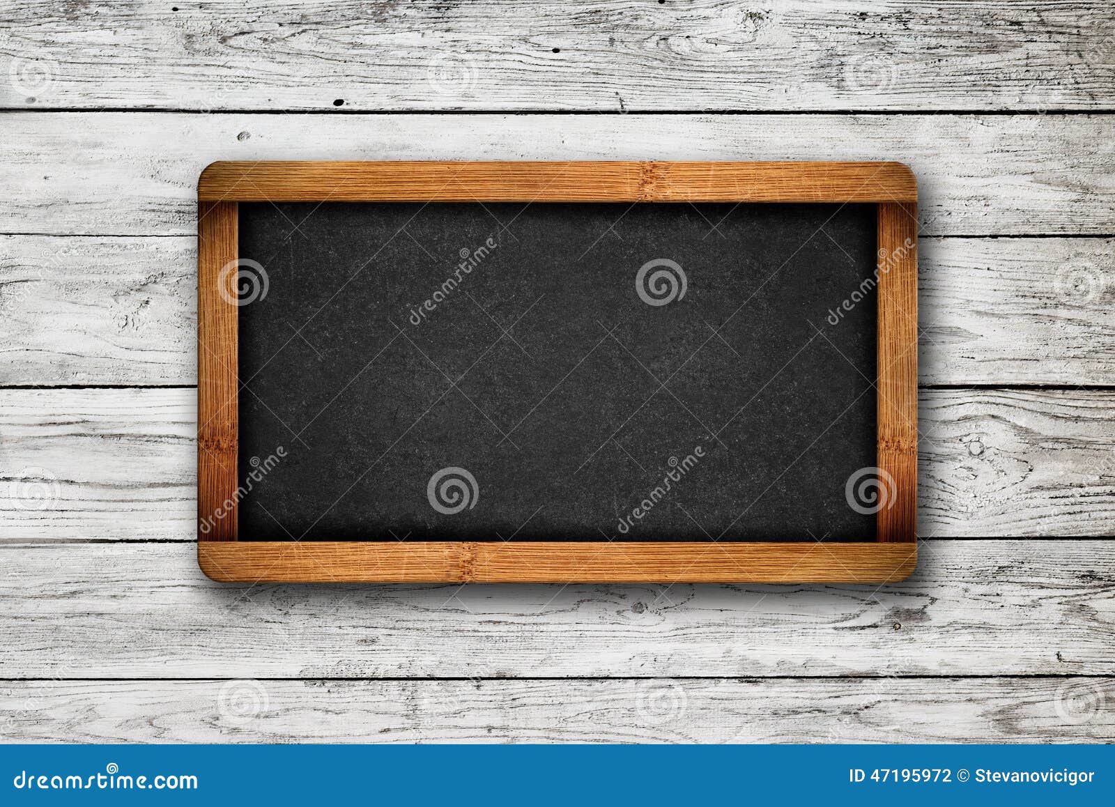 Blank Slate And Pencil Royalty-Free Stock Photo | CartoonDealer.com ...