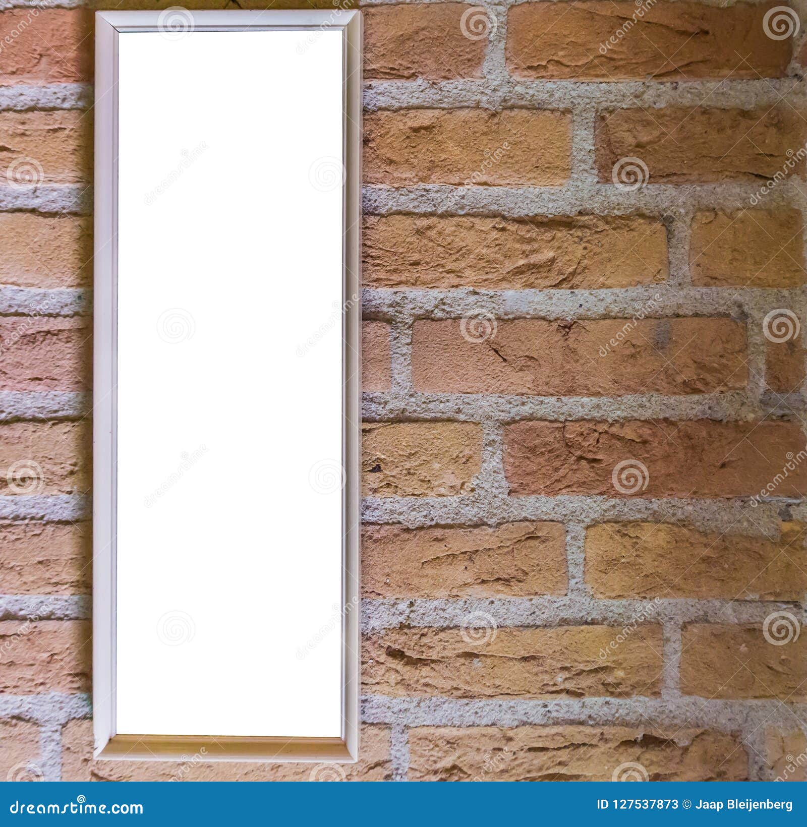 Rectangular Shaped Black Notice Board In Hand Royalty-Free Stock Photo ...