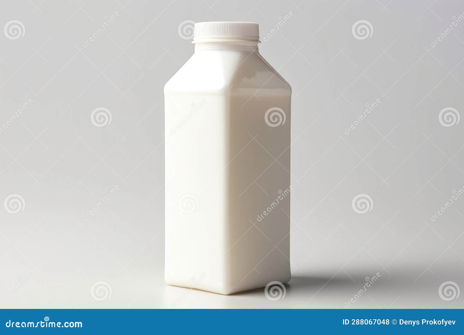 Small Milk Carton With Cow Head Icon Sign Clipart Element. Vector ...
