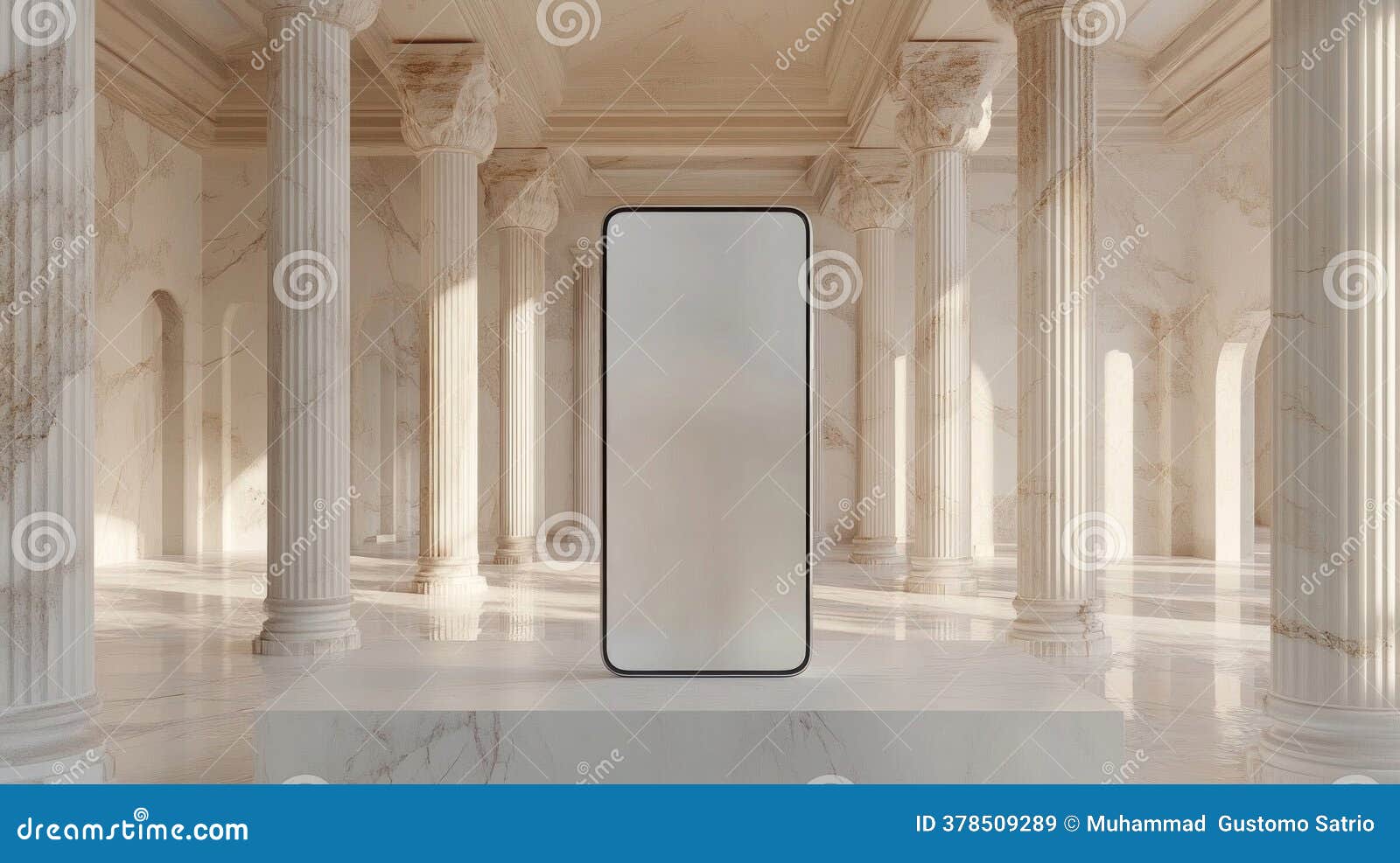 Grand Marble Palace Pillars, Opulent Backdrop , Monument, Design ...