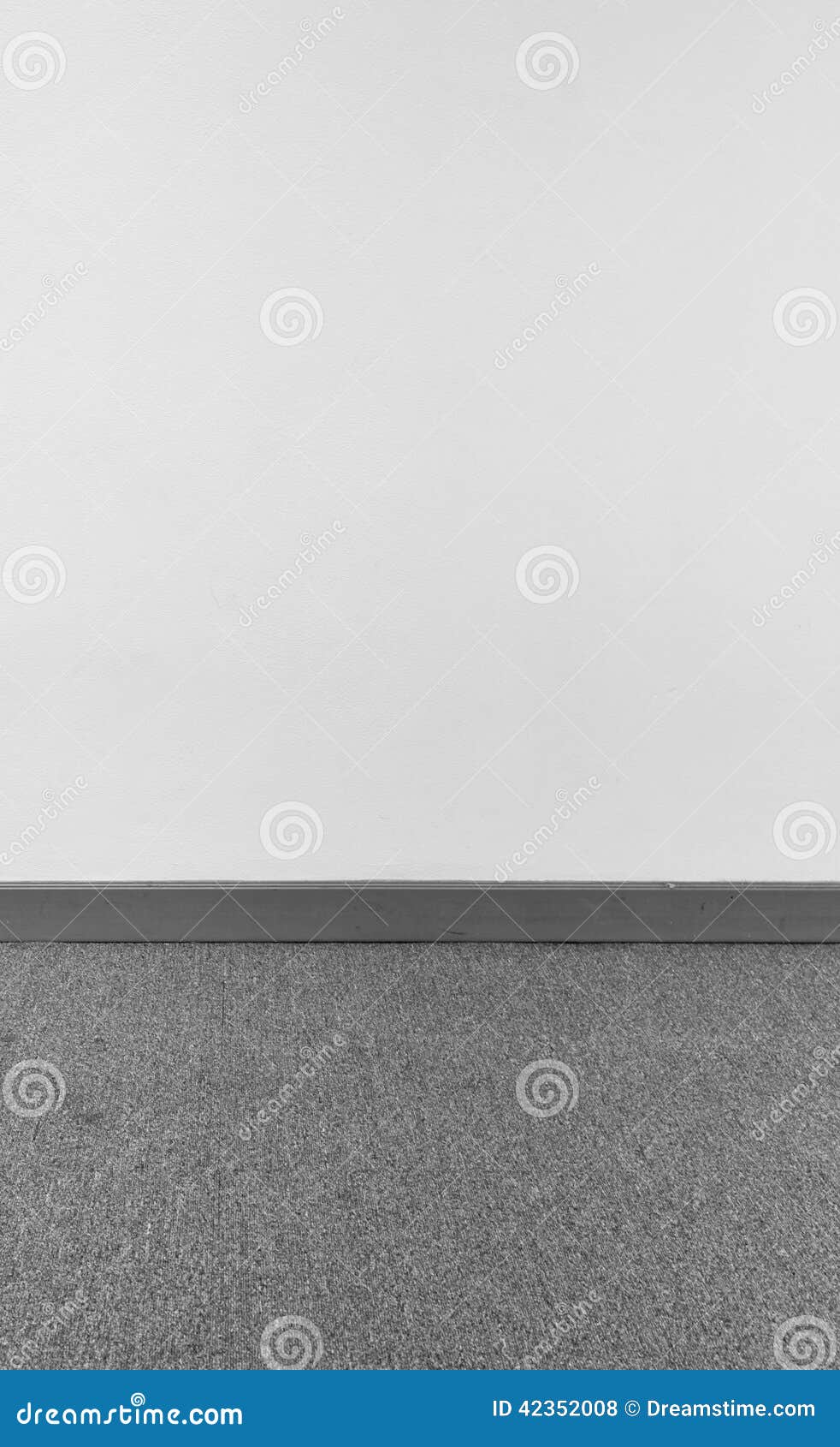 Blank Space stock photo. Image of room, rough, design - 42352008