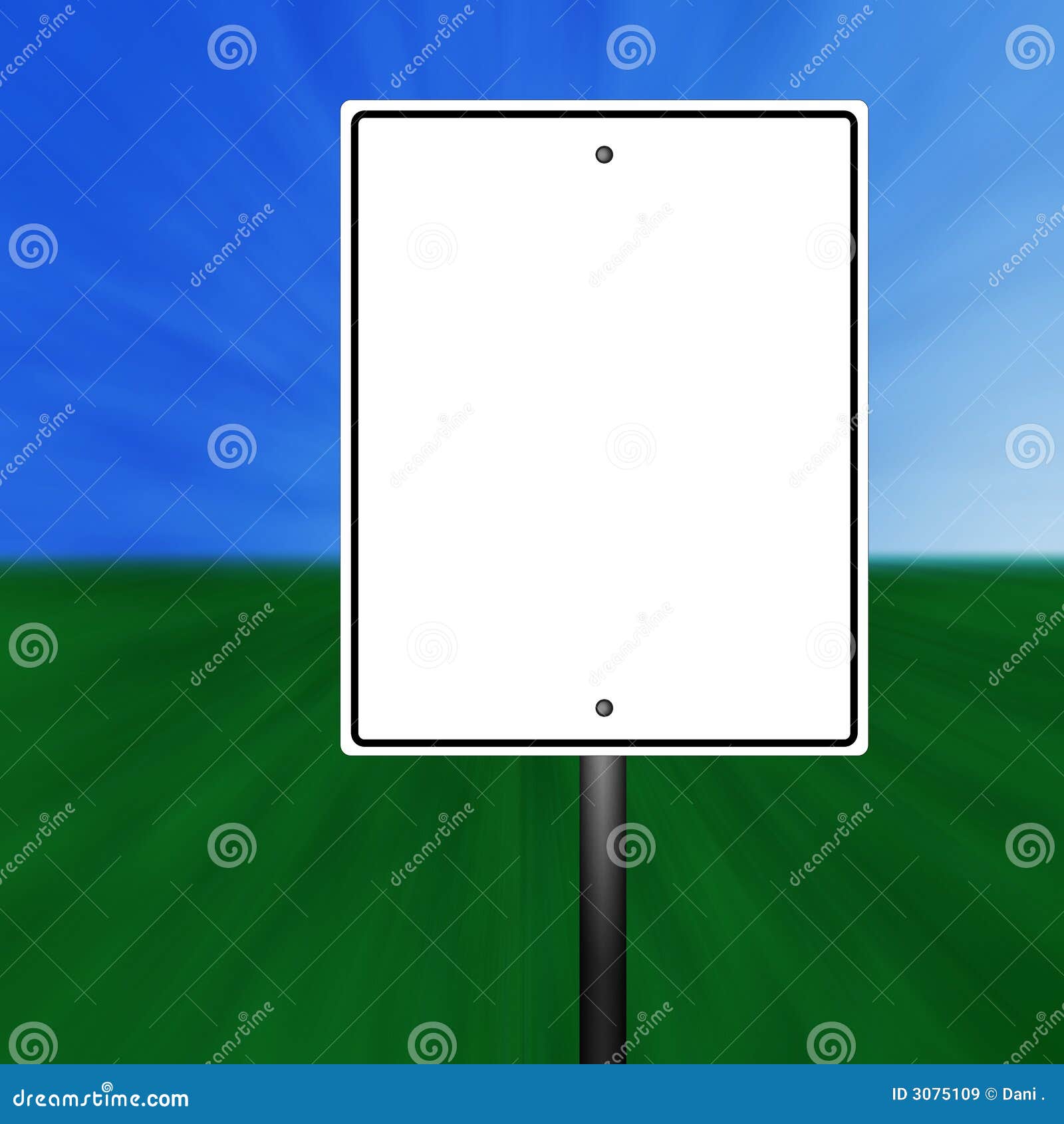Speed Limit 110 Kmh Traffic Sign Stock Photography | CartoonDealer.com ...