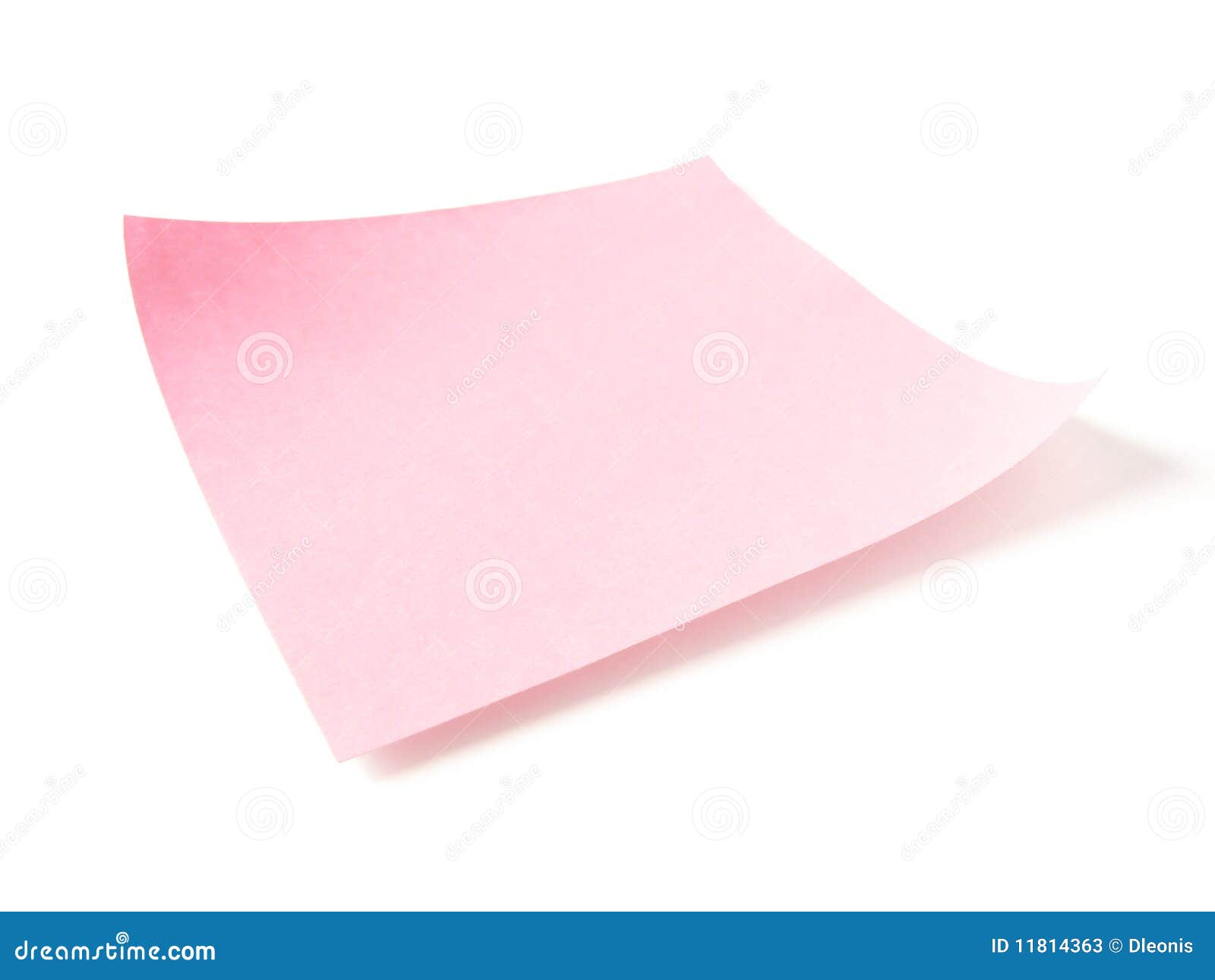 Blank sticker stock image. Image of office, board, memory - 11814363