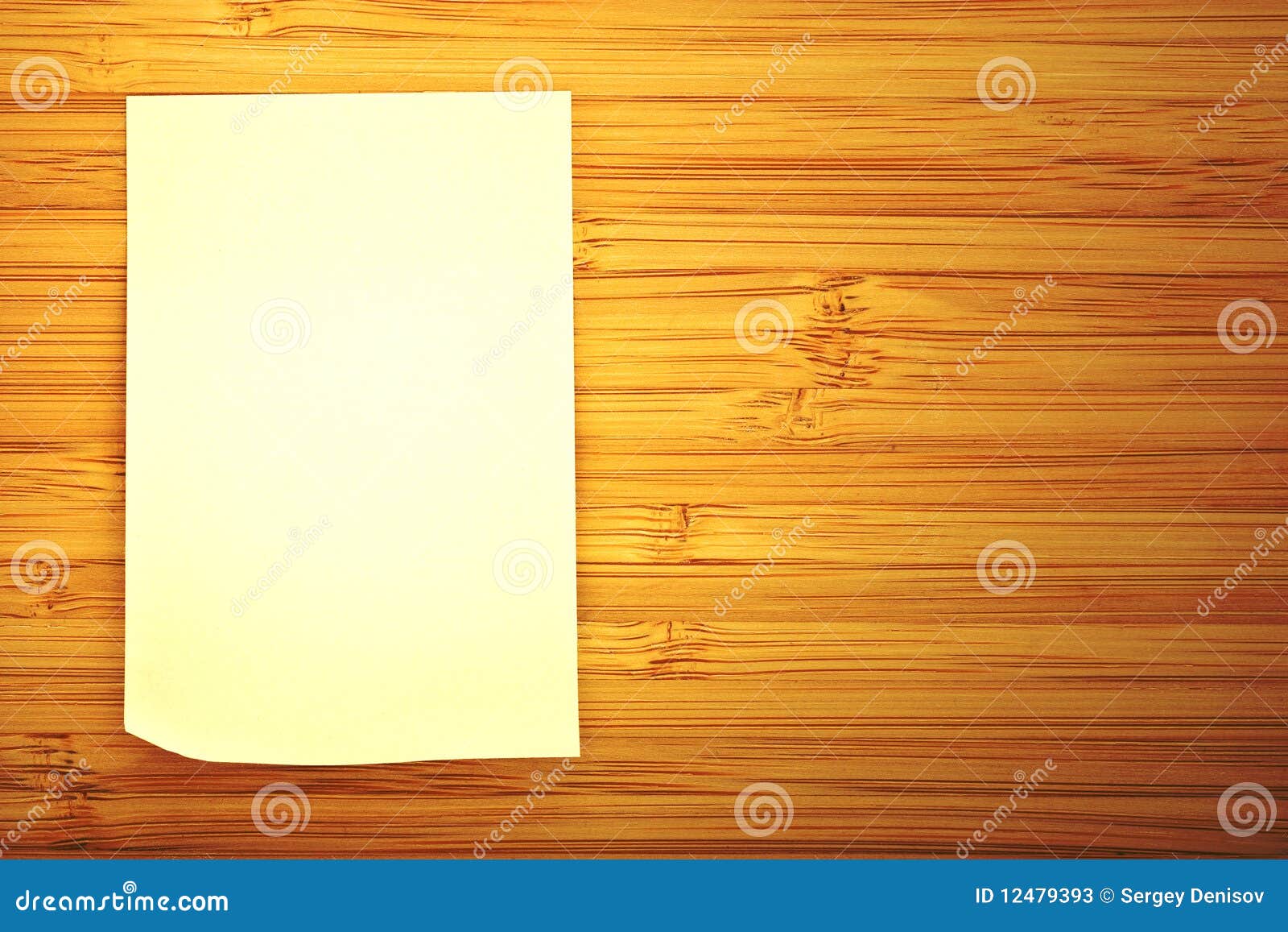 Blank Sticker Royalty-Free Stock Photography | CartoonDealer.com #14262797