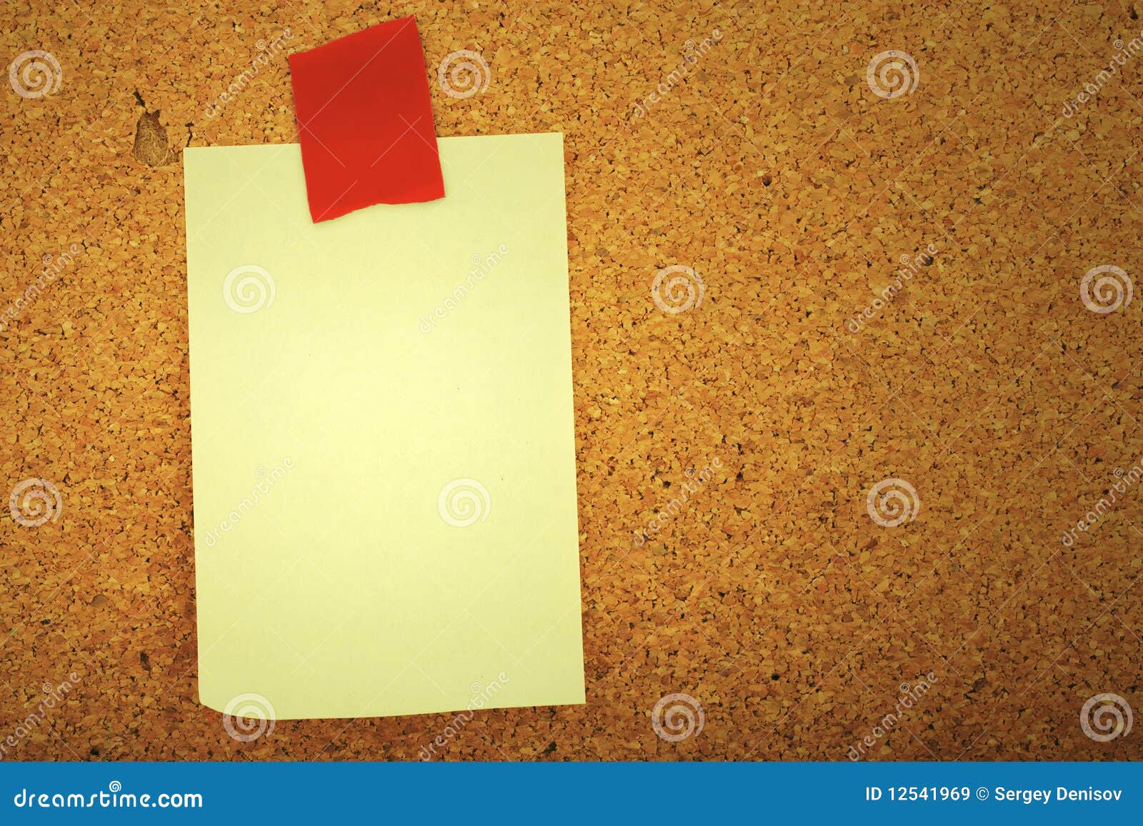 Blank Sticker Royalty-Free Stock Photography | CartoonDealer.com #14262797