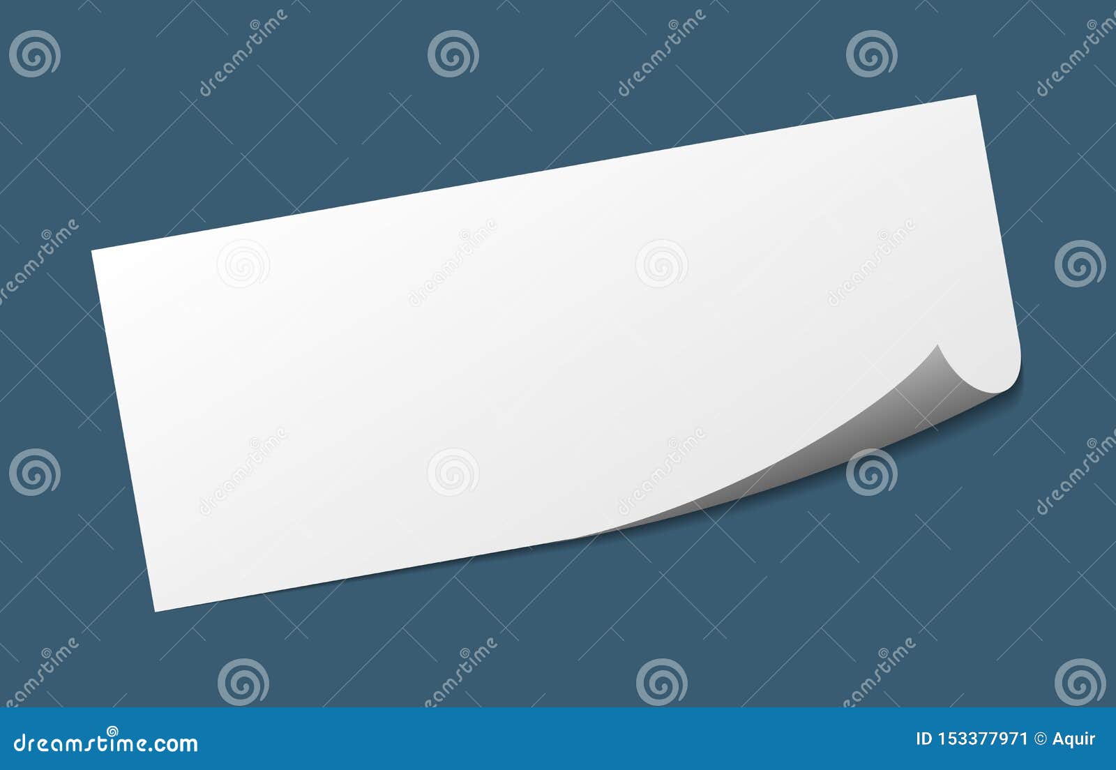 Blank sticker. stock vector. Illustration of price, sign - 153377971