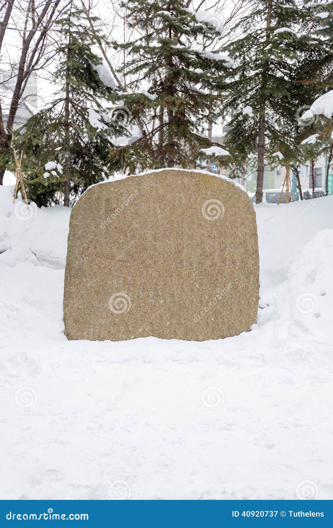 Blank Stone Frame Stock Image | CartoonDealer.com #159838147