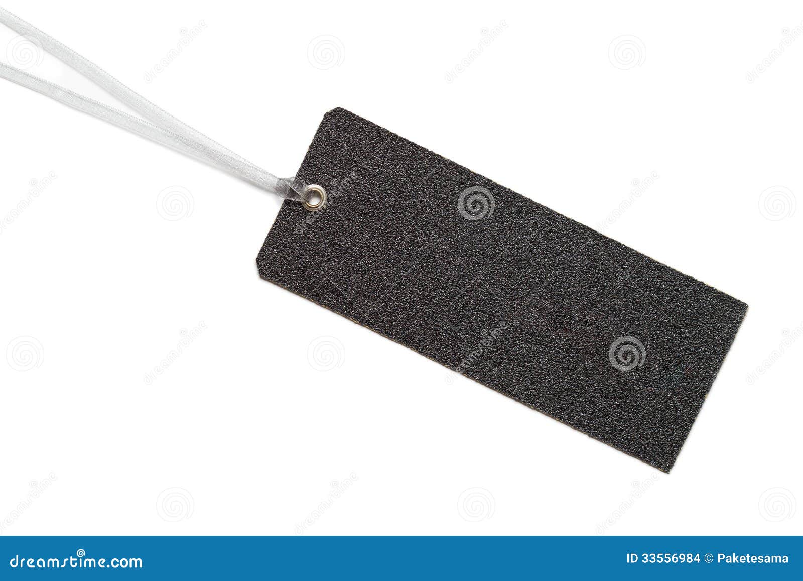 Blank tag stock photo. Image of mark, matte, hang, price - 33556984