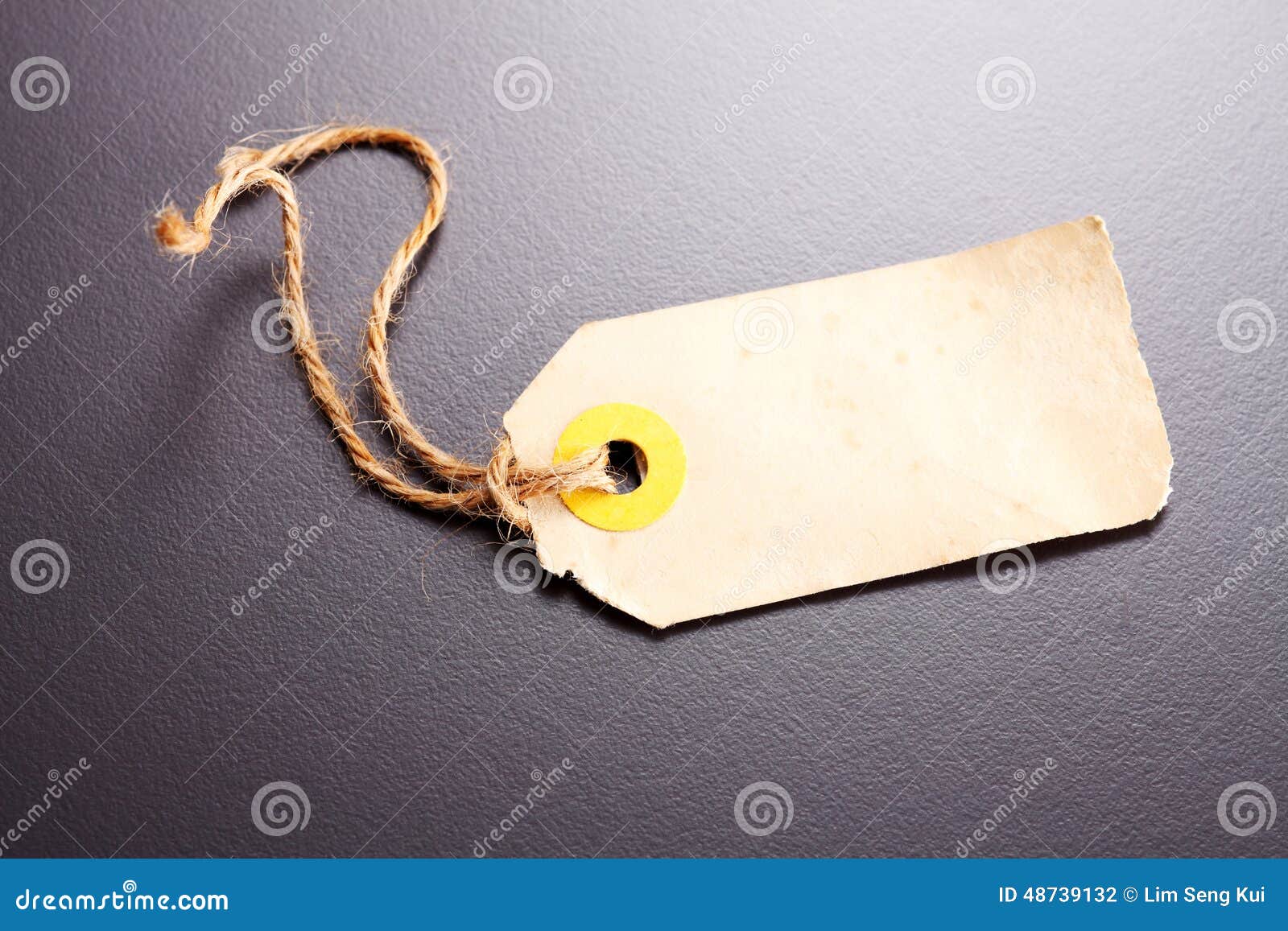 Blank Tag stock photo. Image of empty, horizontal, people - 48739132