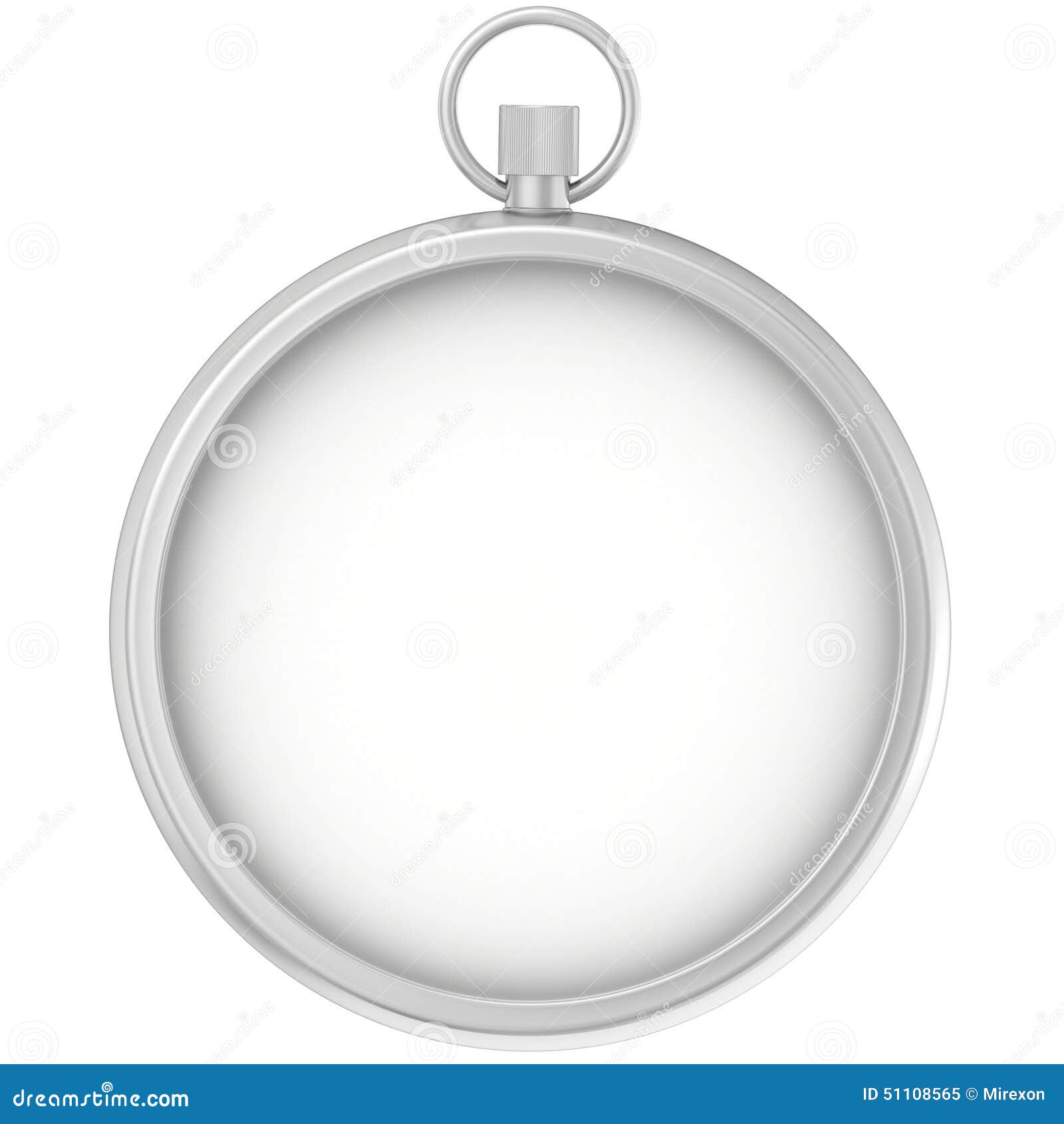 Blank template stopwatch stock illustration. Illustration of watch ...