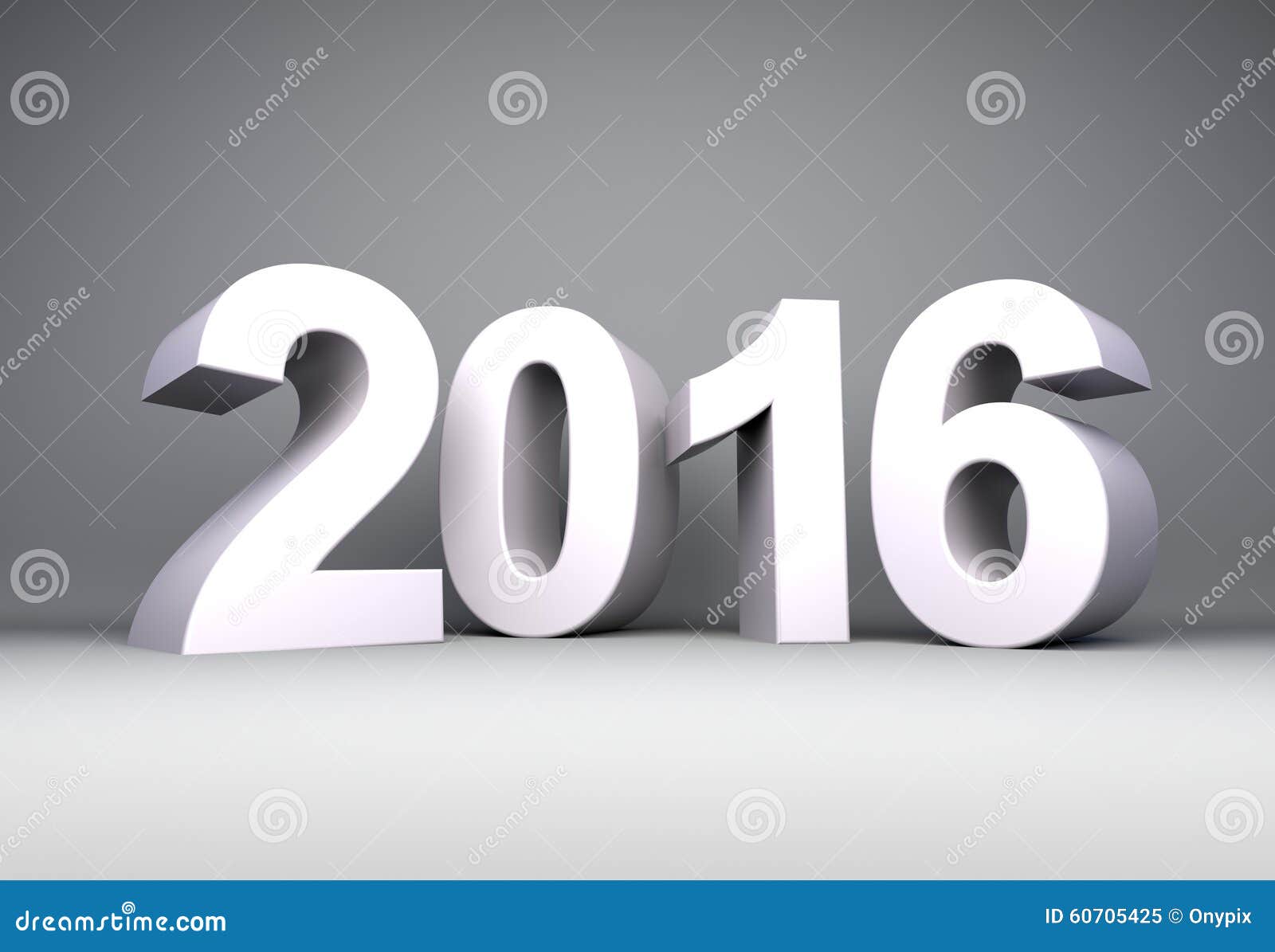 Blank 2016 text stock illustration. Illustration of design - 60705425