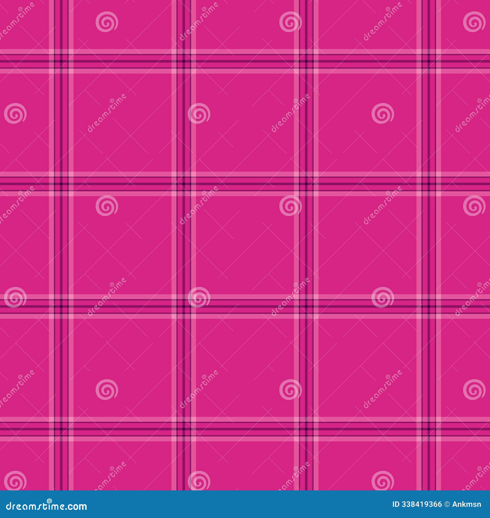 Blank Texture Check Tartan, Finish Fabric Vector Background. Refresh ...