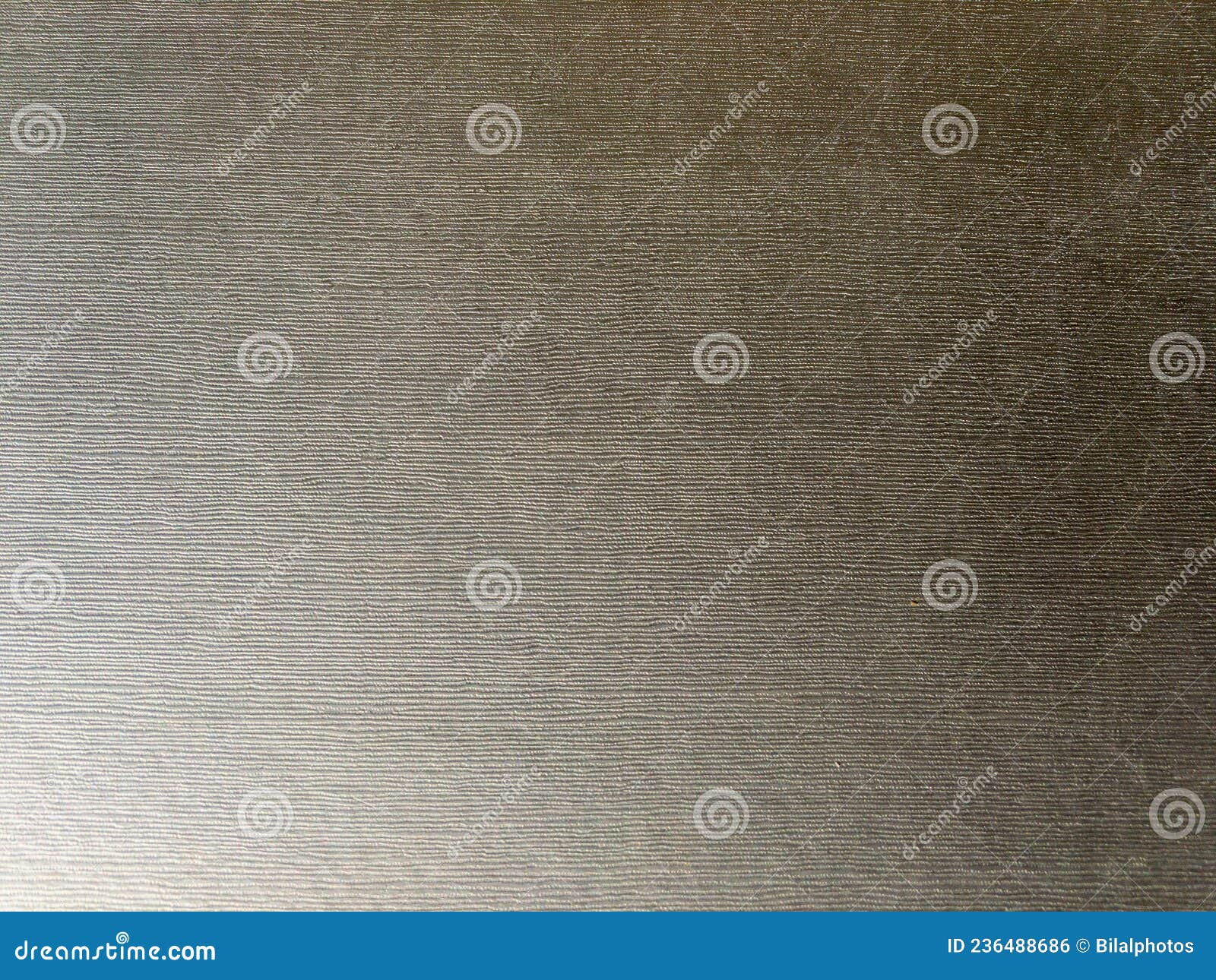 Blank Texture Sheet for Background Stock Photo - Image of blank, chrome ...