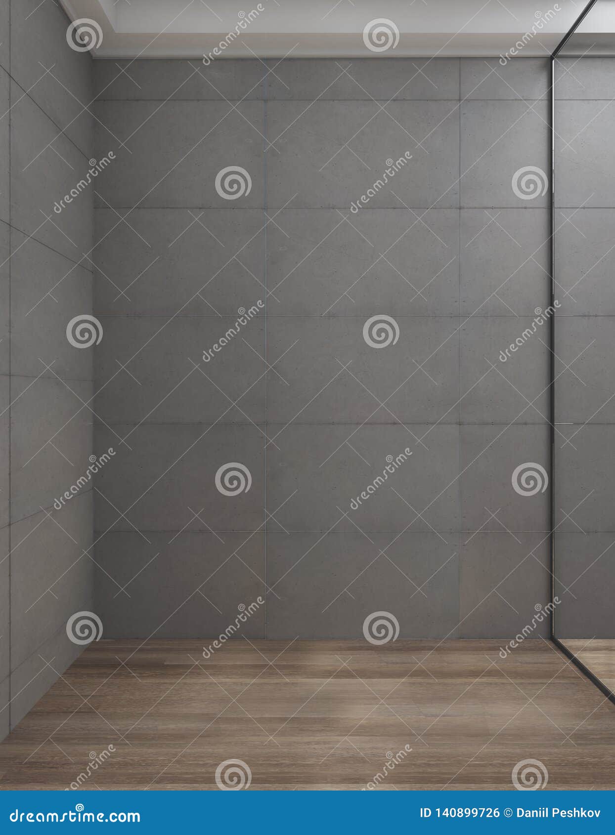 Blank tile wall stock illustration. Illustration of copy - 140899726