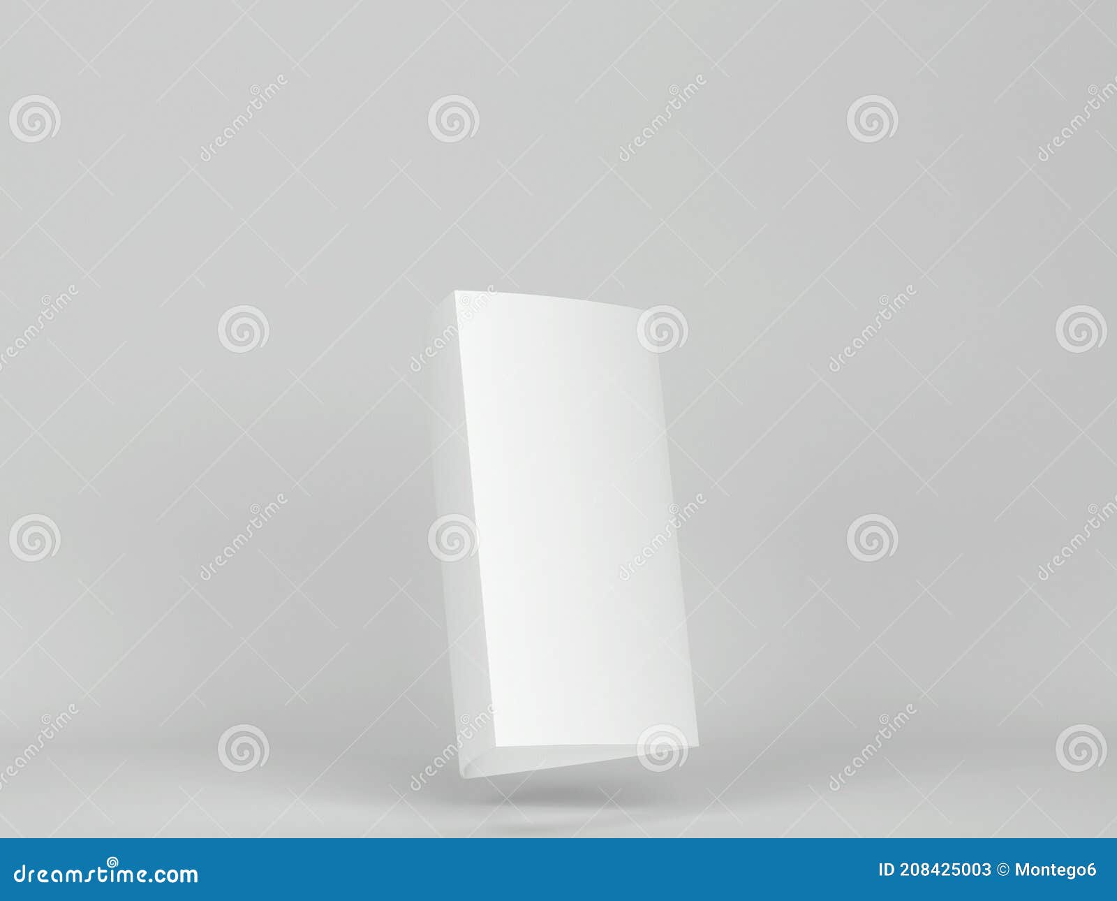 Blank Triangle Warning Sign Template Cartoon Vector | CartoonDealer.com ...