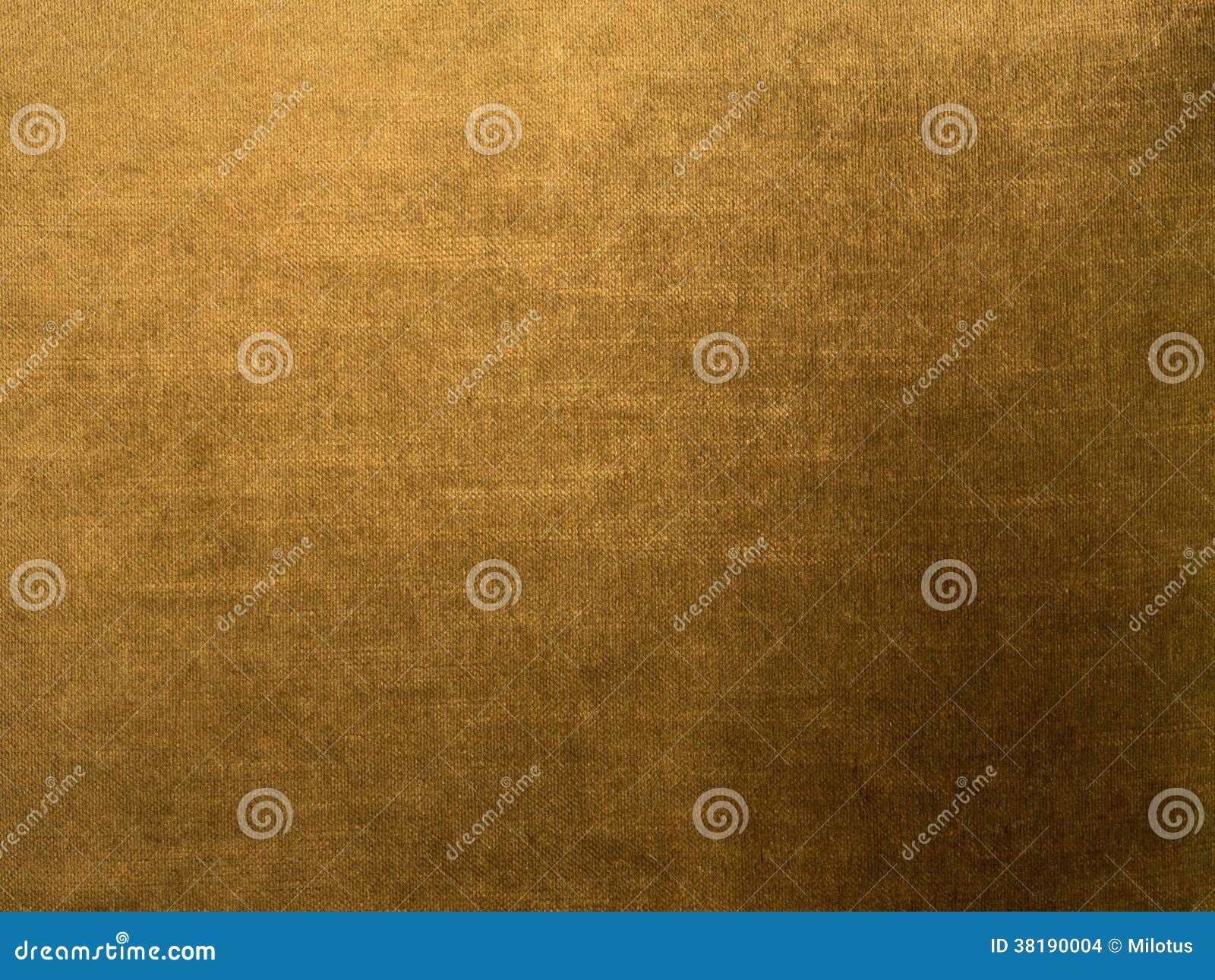 Blank Velvet Background-Gold Color Stock Photo - Image of material ...