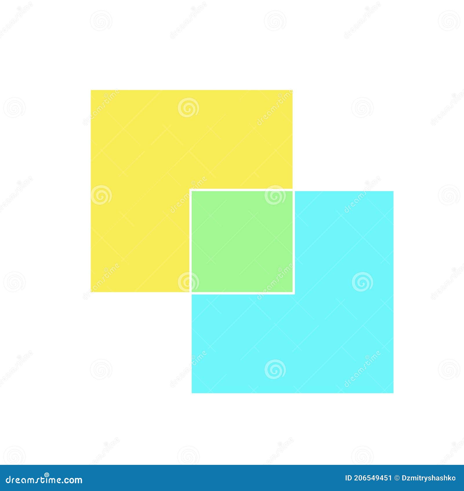 Blank Venn Diagram Icon Royalty-Free Stock Image | CartoonDealer.com ...