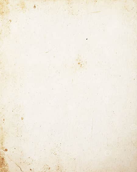Blank Vintage Paper Background with Subtle Texture for Creative ...