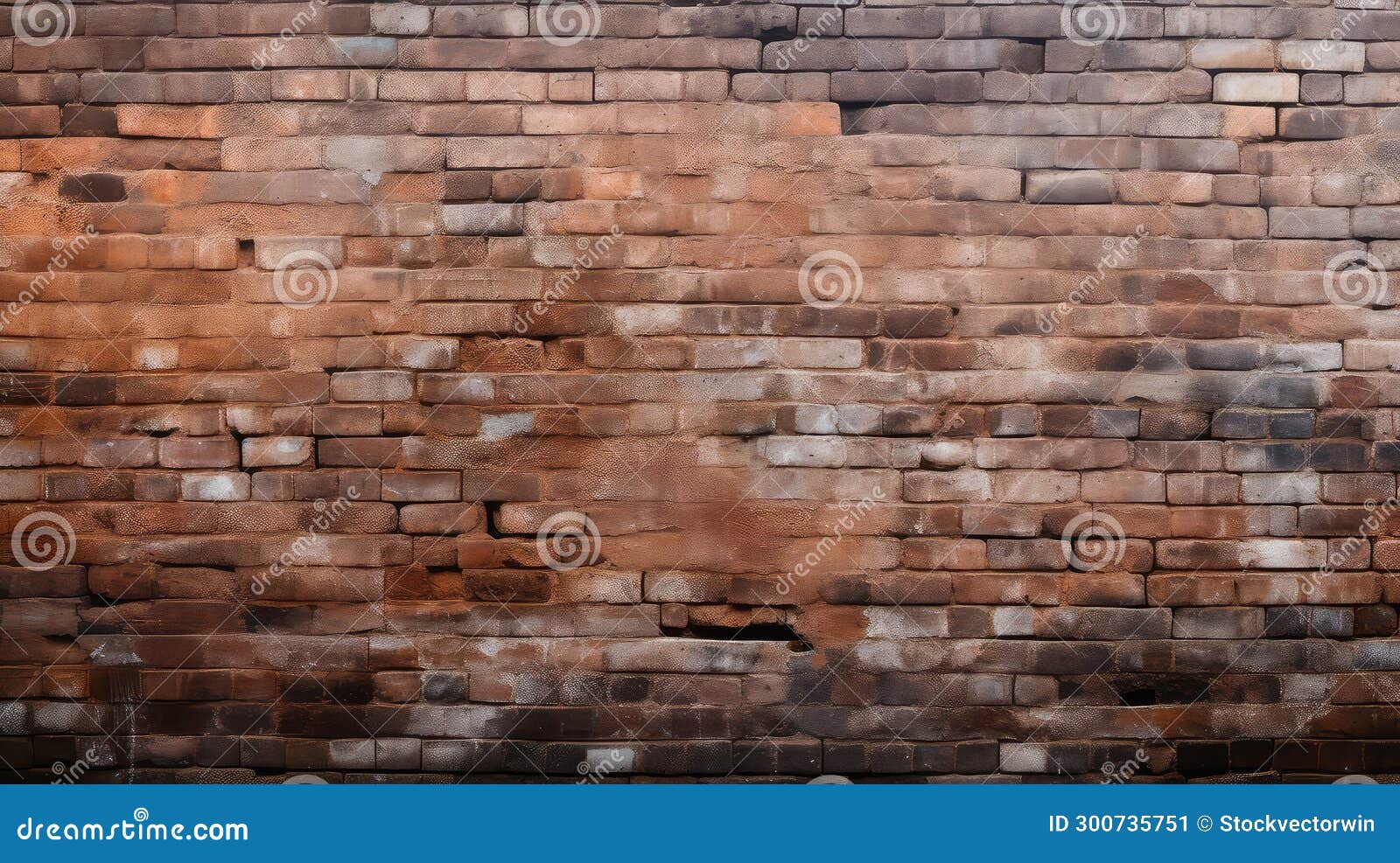 Blank Wall Empty Background Stock Image - Image of clean, frameless ...