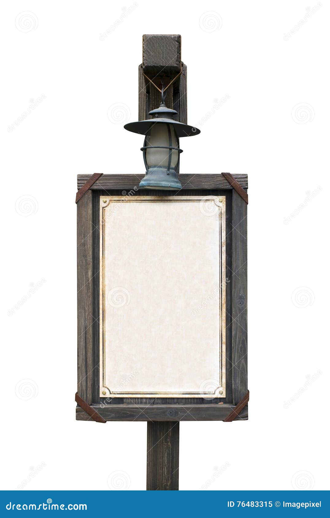 Old Gas Lamp Sign Copy Stock Photos - Free & Royalty-Free Stock Photos ...